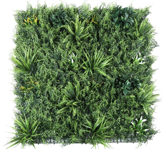 Moss Panelen - Akupanel-Outlet