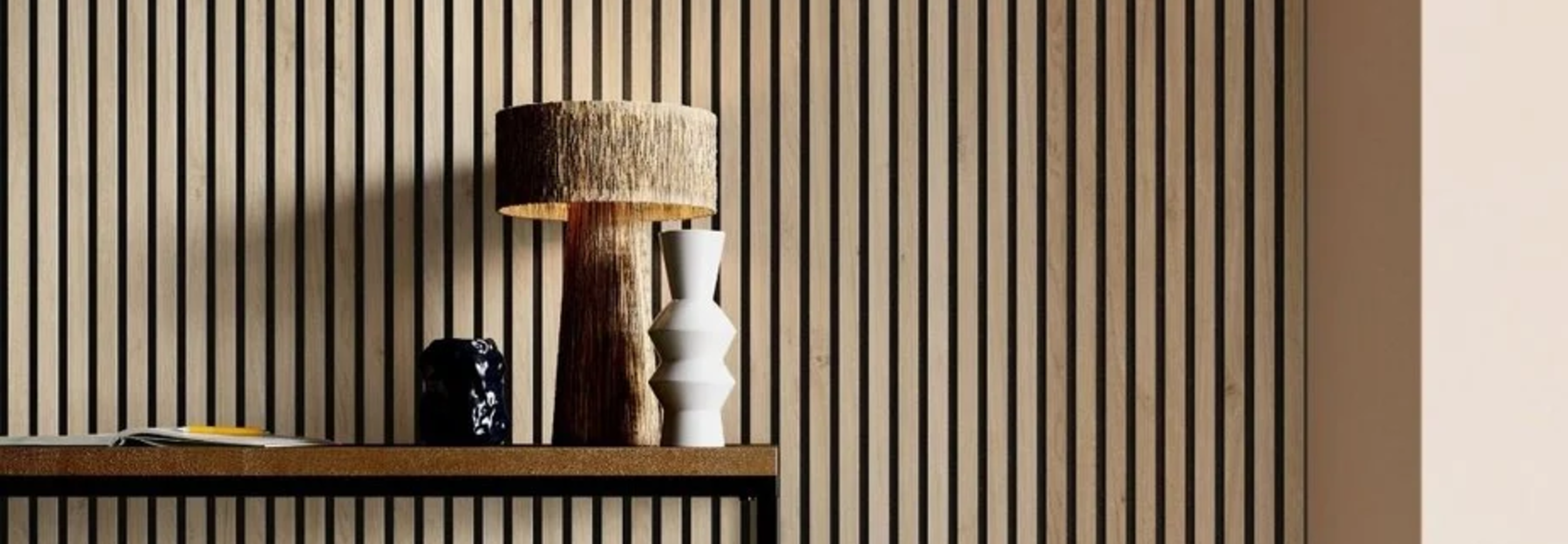 Zelf lambrisering maken – Tips & ideeën voor een sfeervolle wand ...