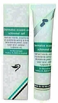 Schimmel Zalf 20 Gram Kopen? - Knaagplaza - Knaagplaza