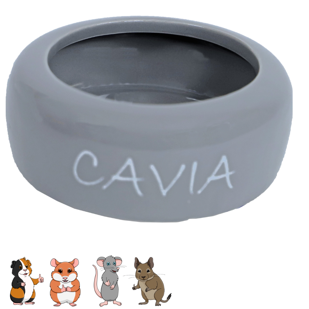 Voerbak - Anti Mors - 'cavia' Kopen? - Knaagplaza - Knaagplaza