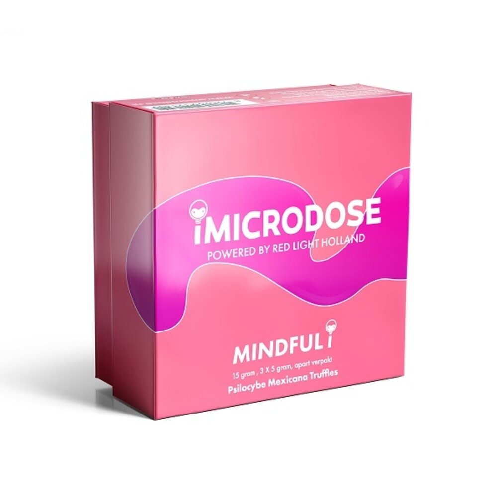 iMicrodose – MINDFULI Microdosing Kit Kopen?
