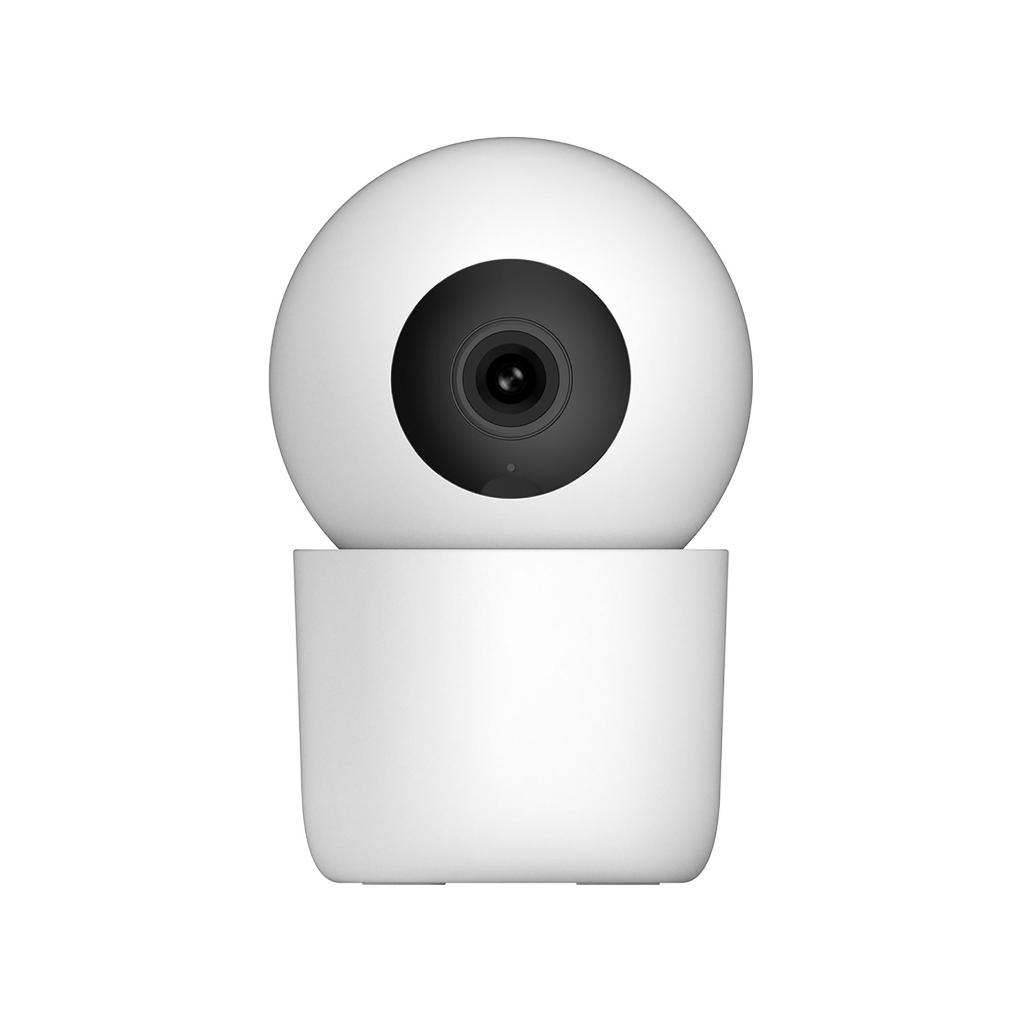 Smart 360 Camera met Sensor | Ledenvoordeel - ONS Ledenvoordeel