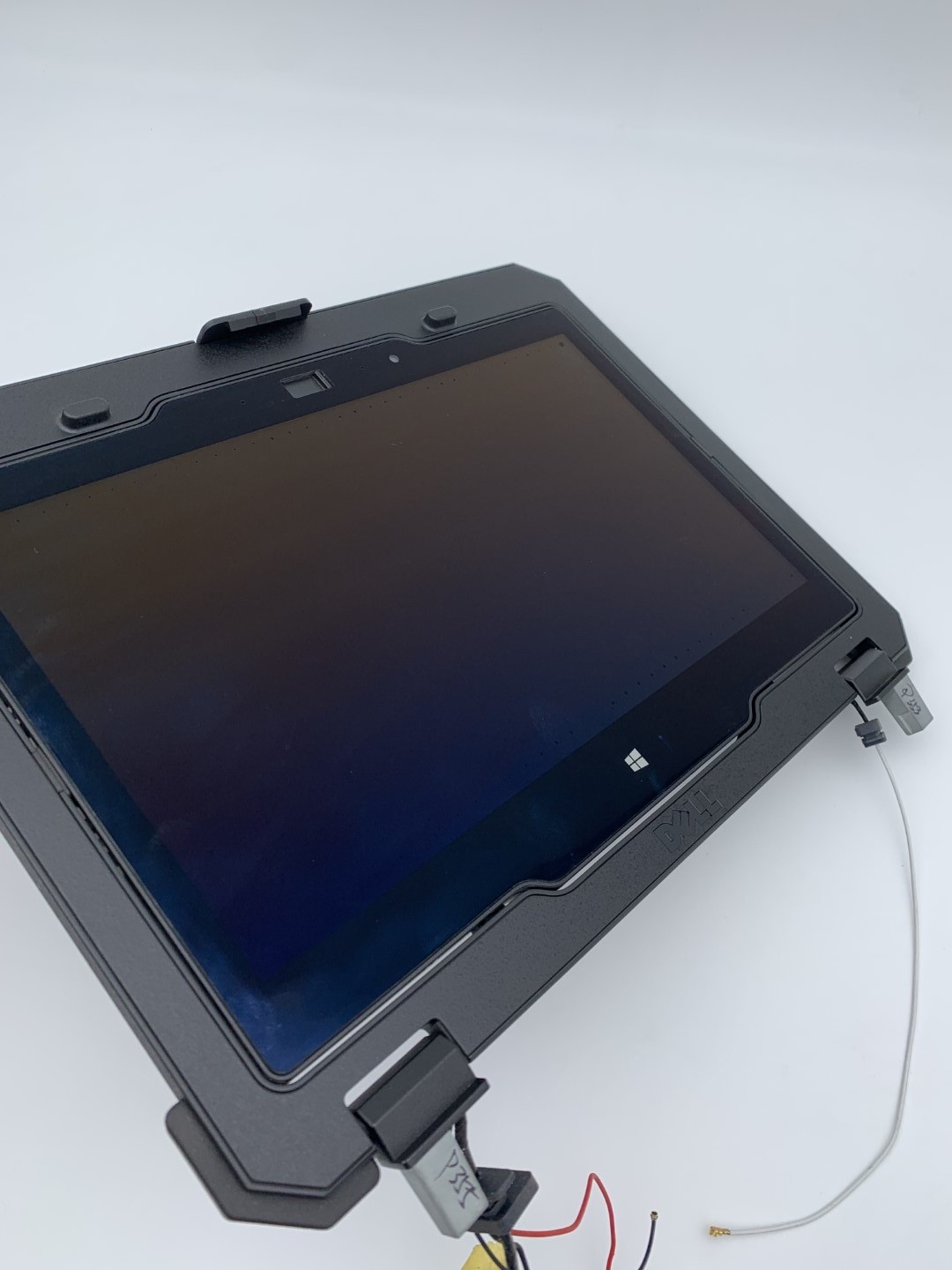 Laptop scherm Dell Latitude 7214 Rugged 11.6 inch - Second Go Electro