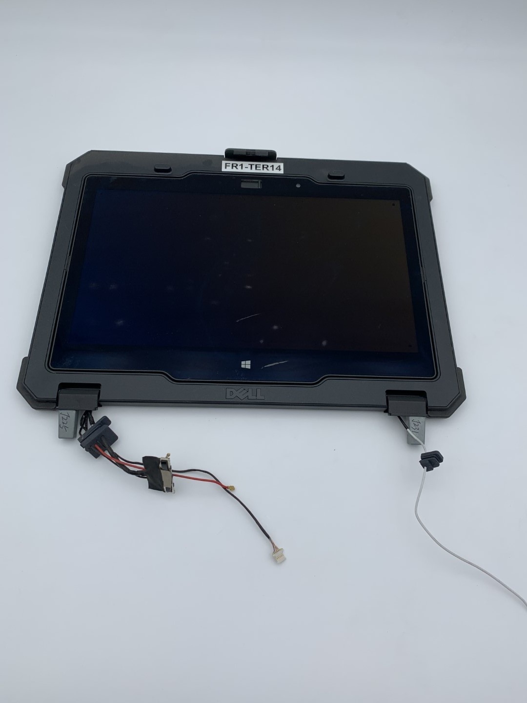 Laptop scherm Dell Latitude 7214 Rugged 11.6 inch - Second Go Electro