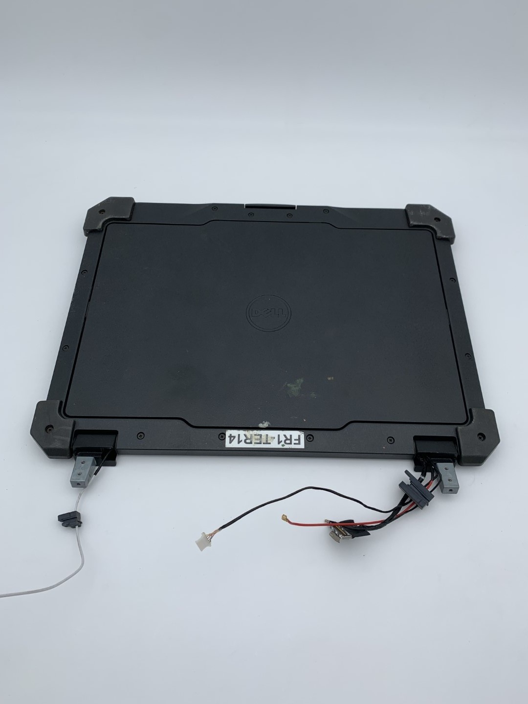 Laptop scherm Dell Latitude 7214 Rugged 11.6 inch - Second Go Electro