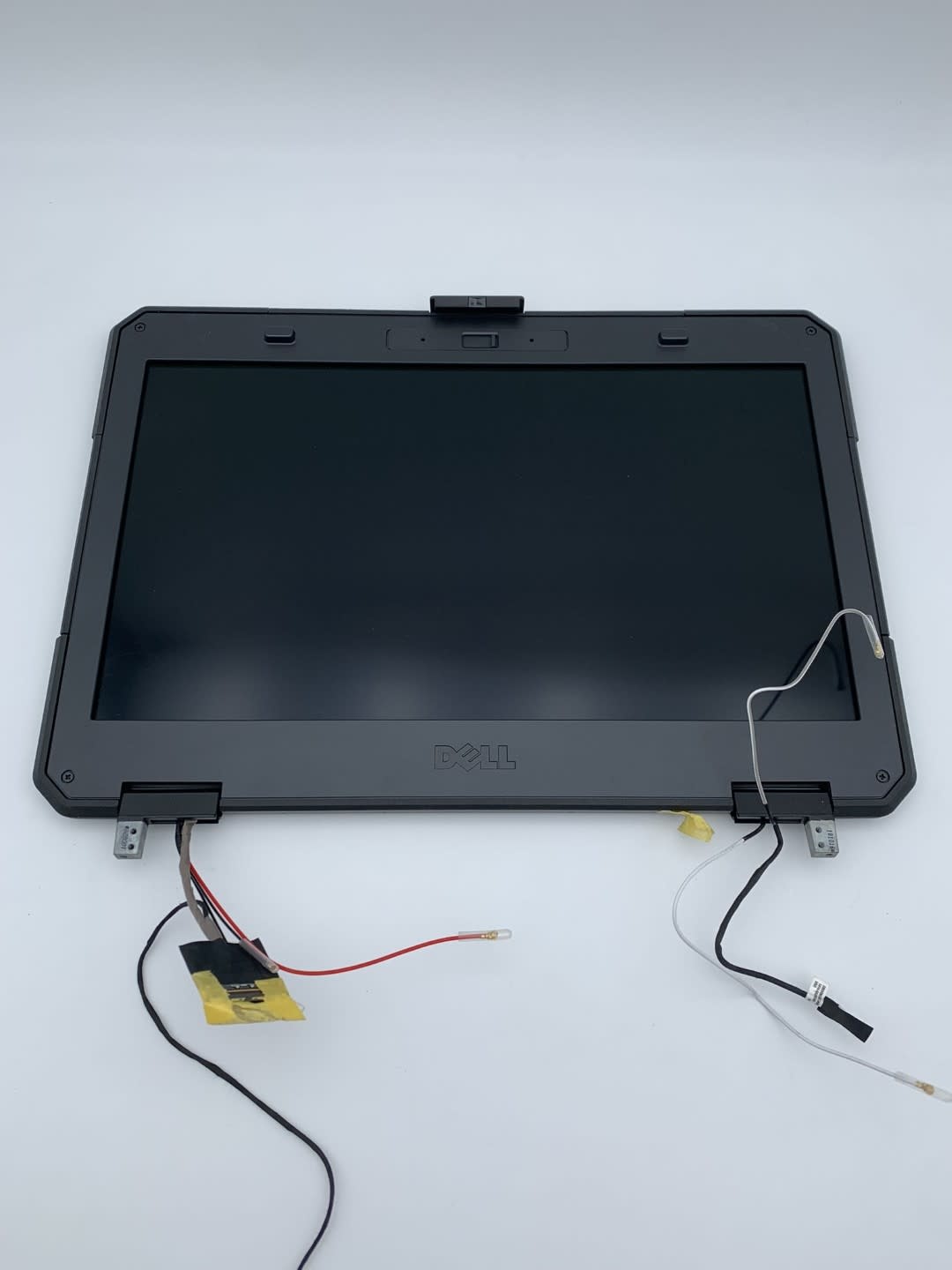 Laptop scherm Dell Latitude 14 - 5504 Rugged 14 inch - Second Go Electro