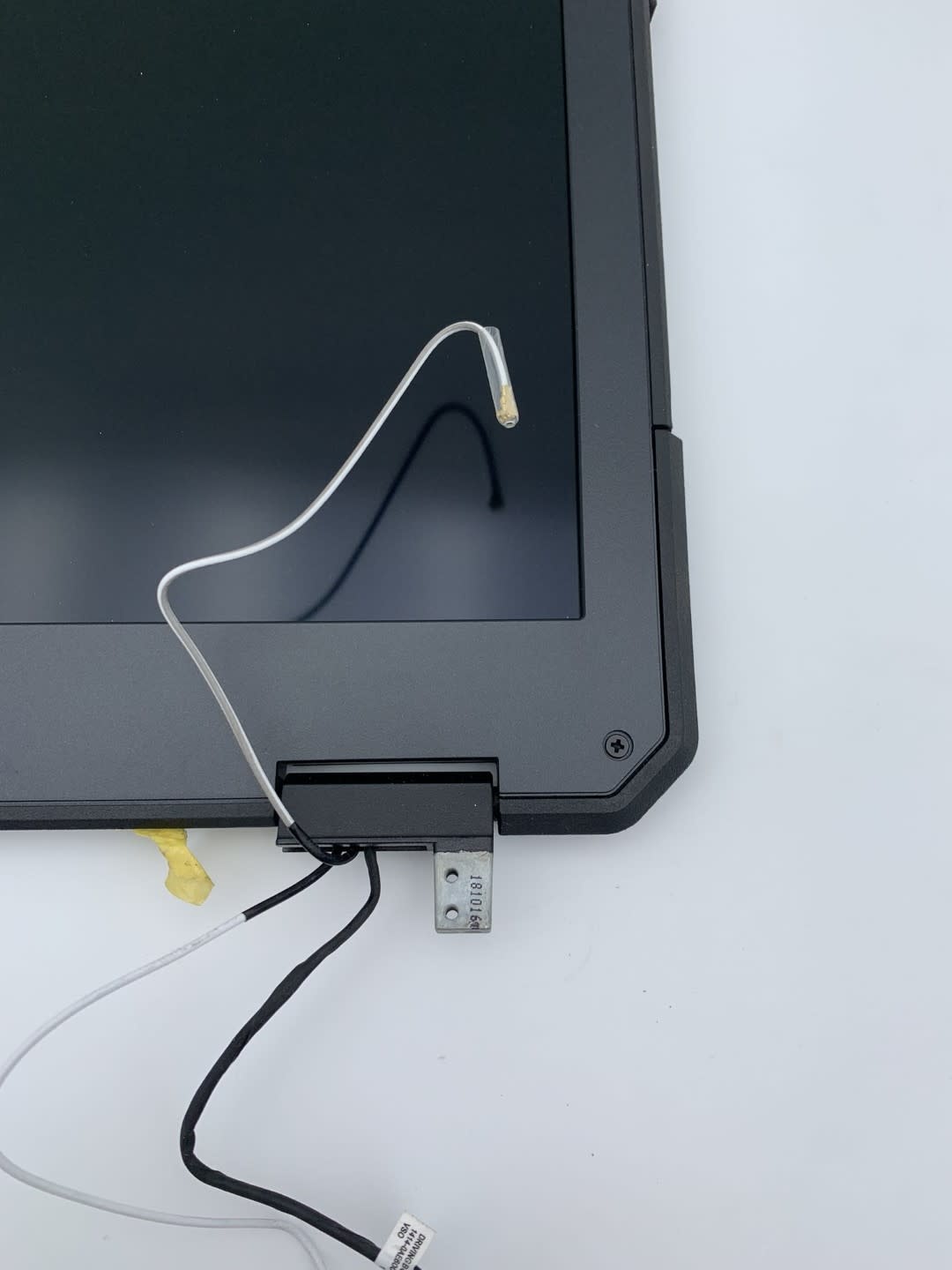 Laptop scherm Dell Latitude 14 - 5504 Rugged 14 inch - Second Go Electro