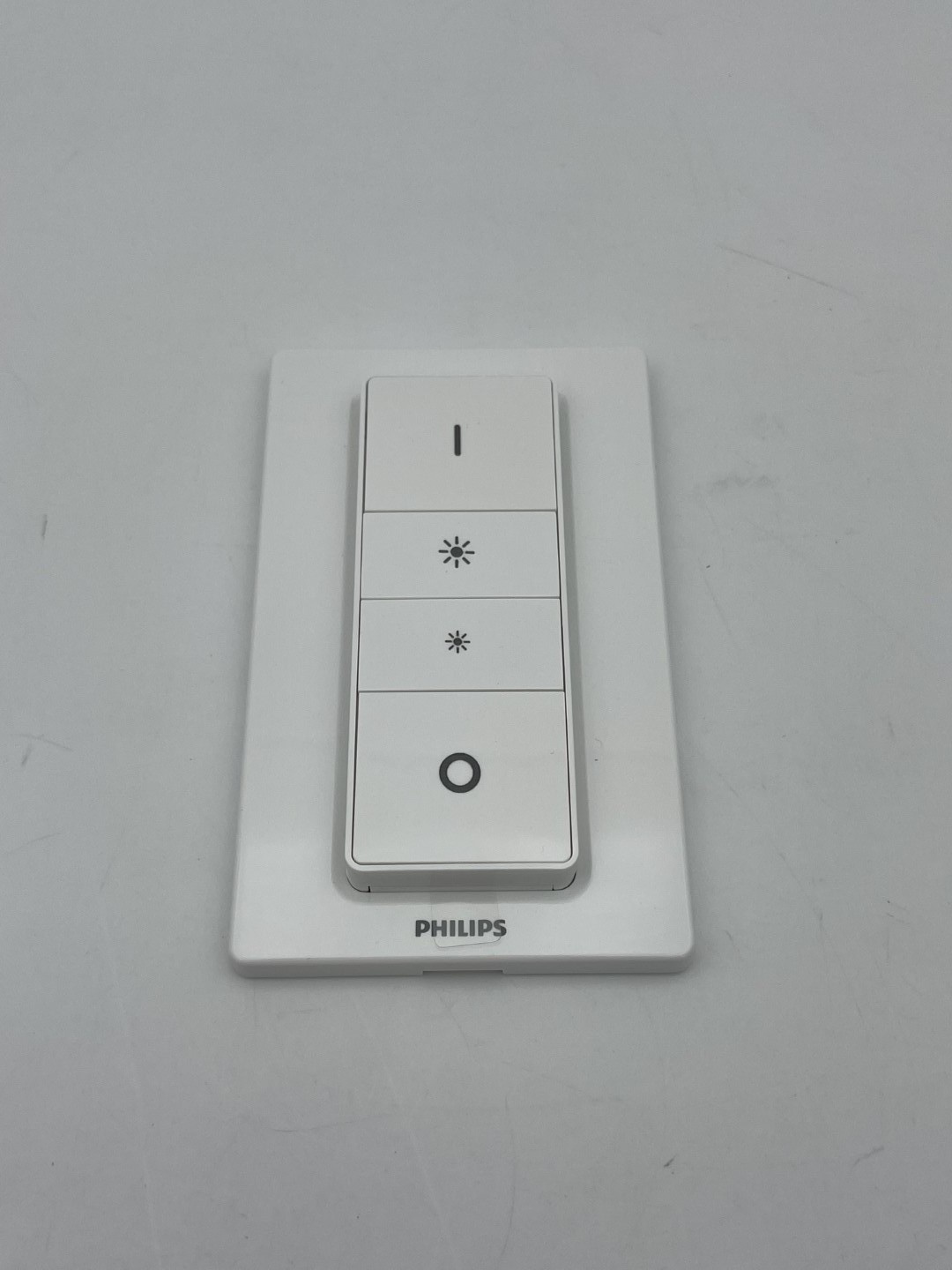 Philips Hue White Wireless dimming kit - Second Go Electro