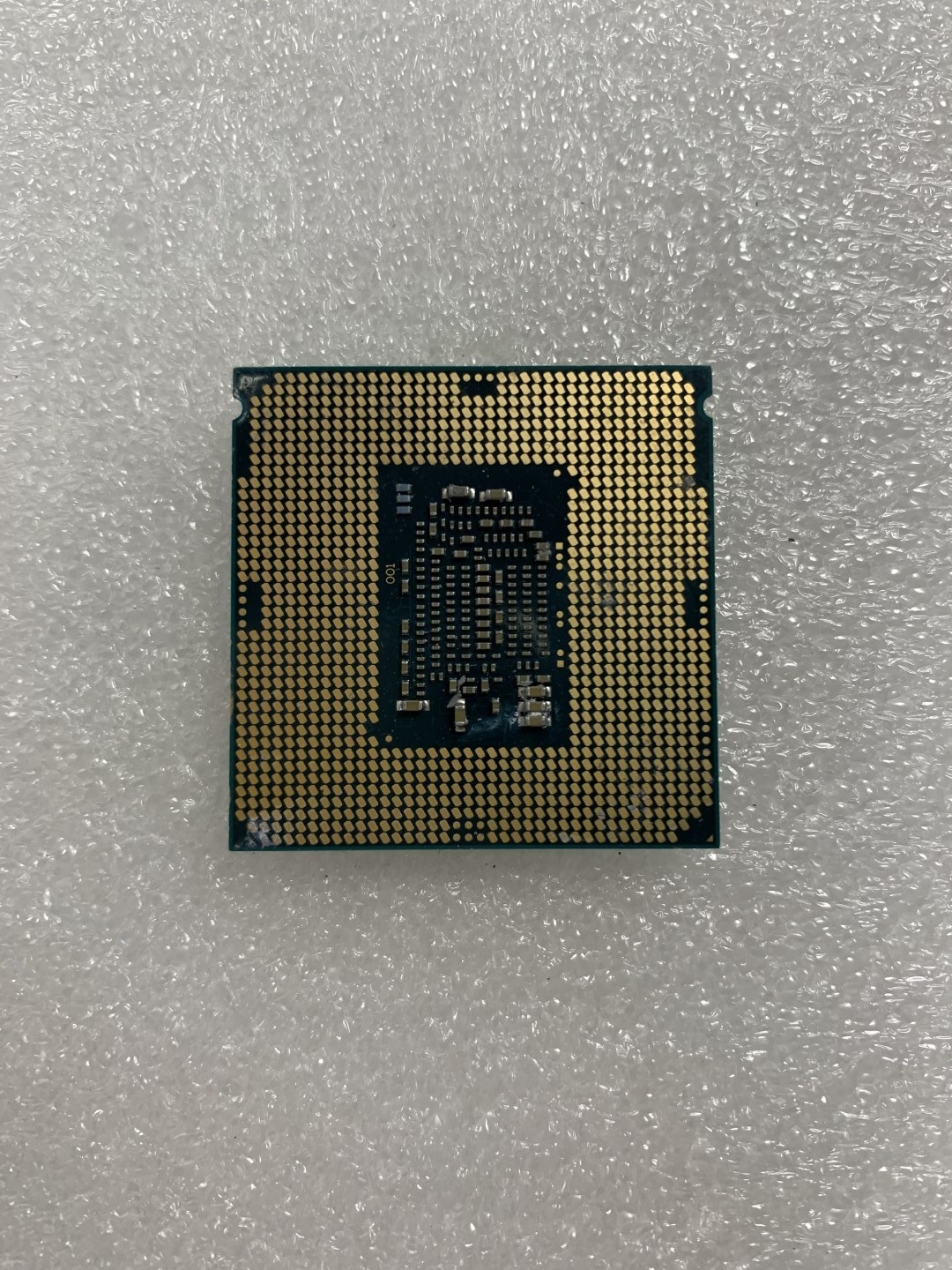 Processor Intel Core i5-6500T SR2L8 - Second Go Electro