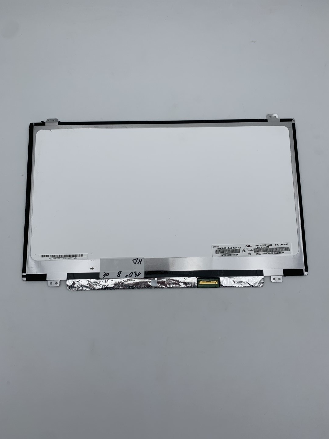 LCD laptop scherm N140BGE-EA3 14 inch - Second Go Electro
