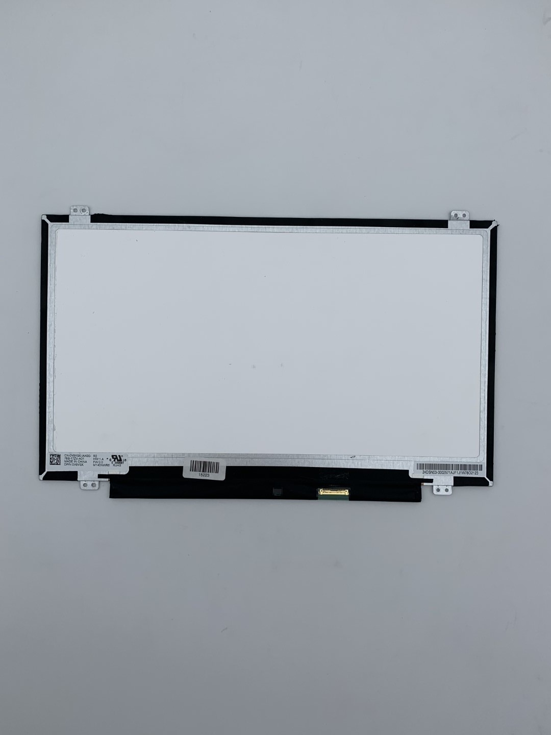 LCD laptop scherm M140NWR6 14 inch - Second Go Electro