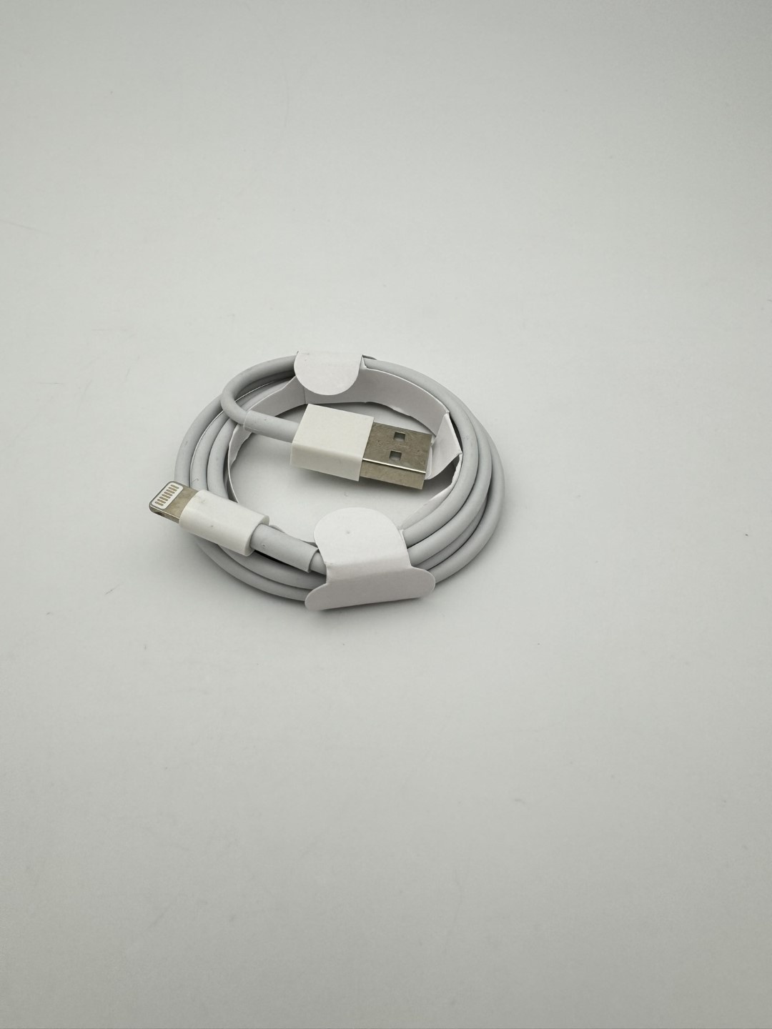 Apple USB - Lightning kabel - Second Go Electro