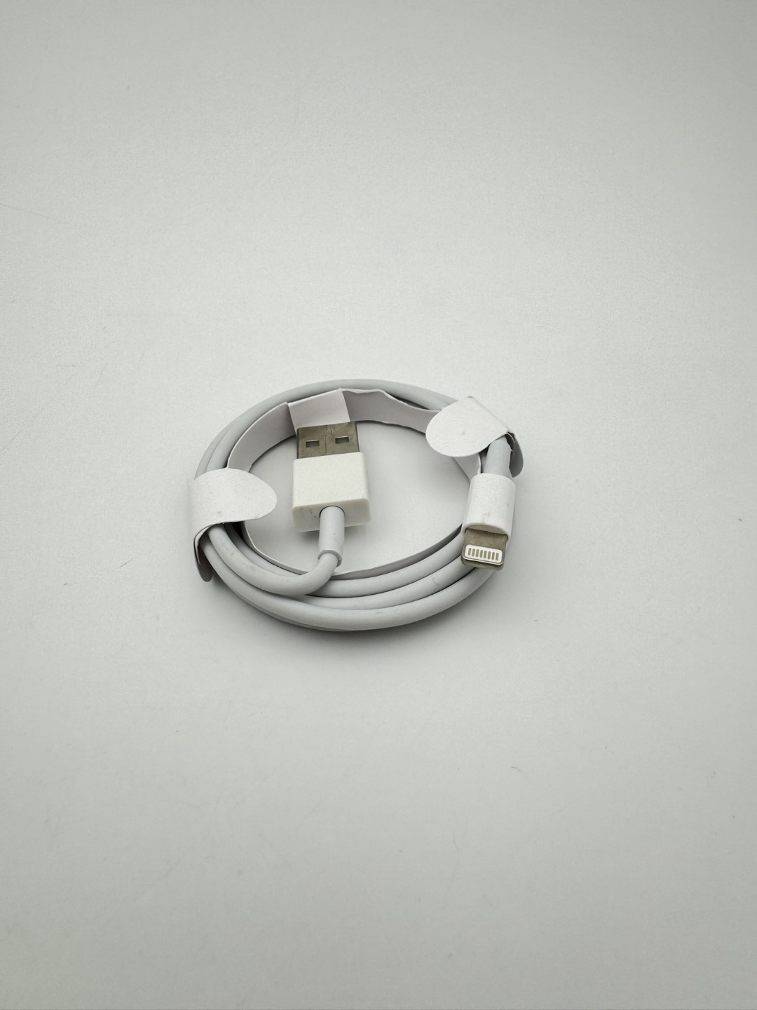 Apple USB - Lightning kabel - Second Go Electro