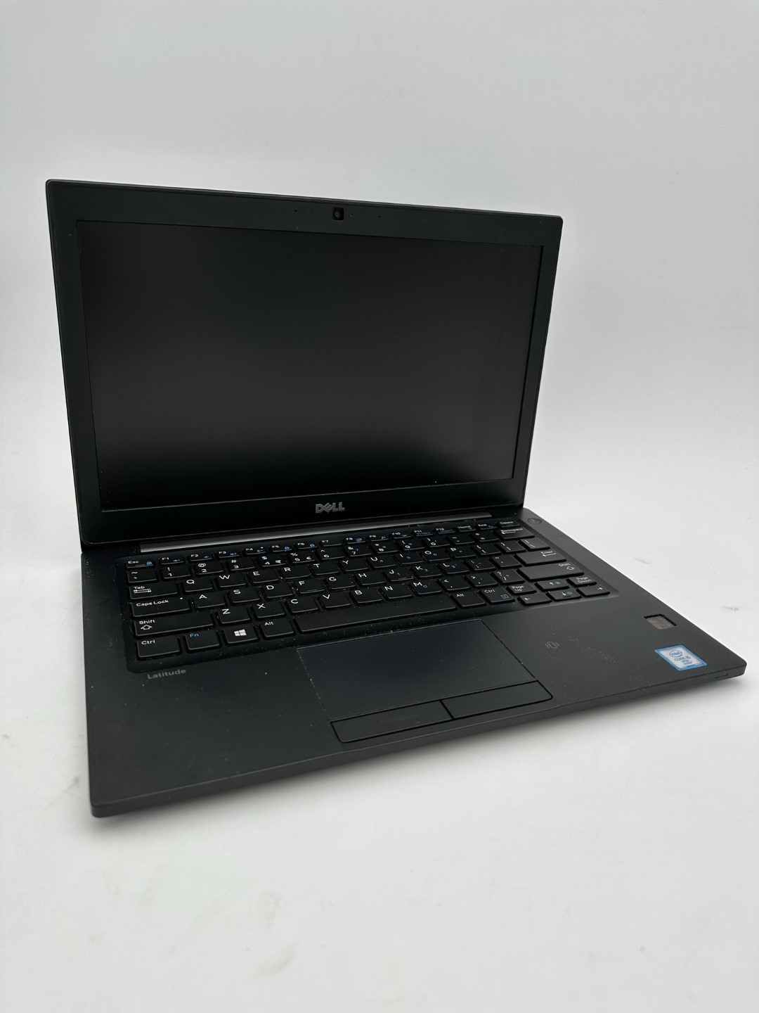 Dell Latitude 7280 12.5" - Second Go Electro