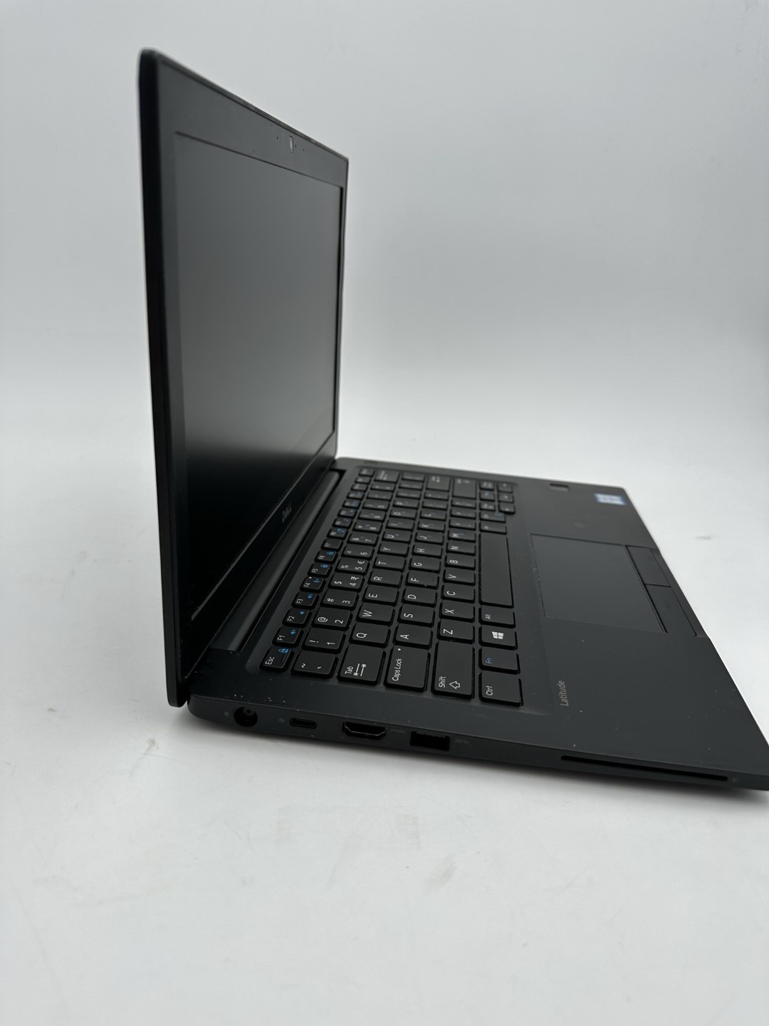 Dell Latitude 7280 12.5" - Second Go Electro