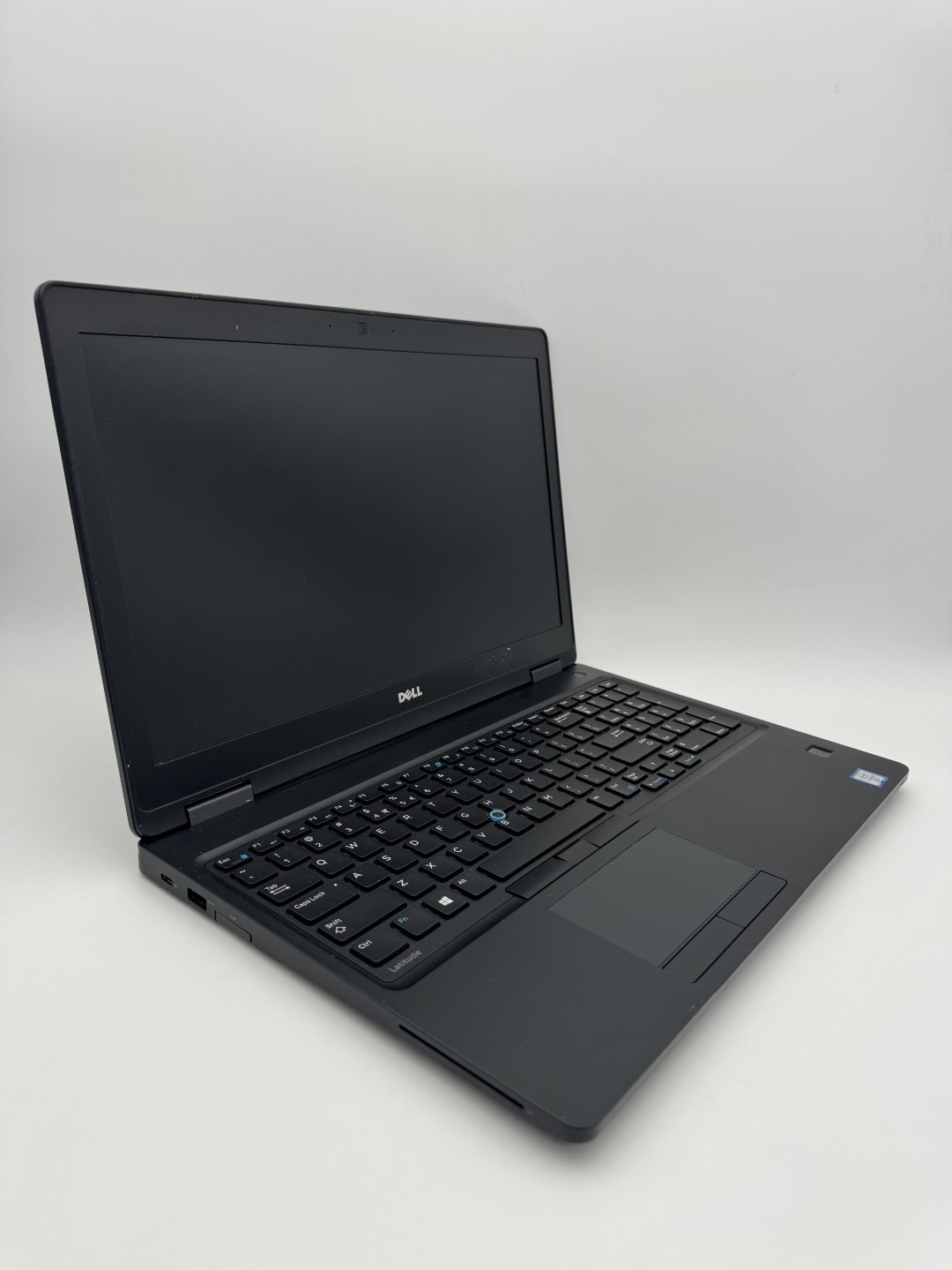 Dell Latitude E5580 15.6" - Second Go Electro