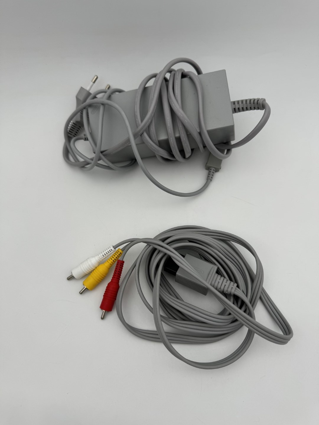 Nintendo Wii Console Wit - Second Go Electro