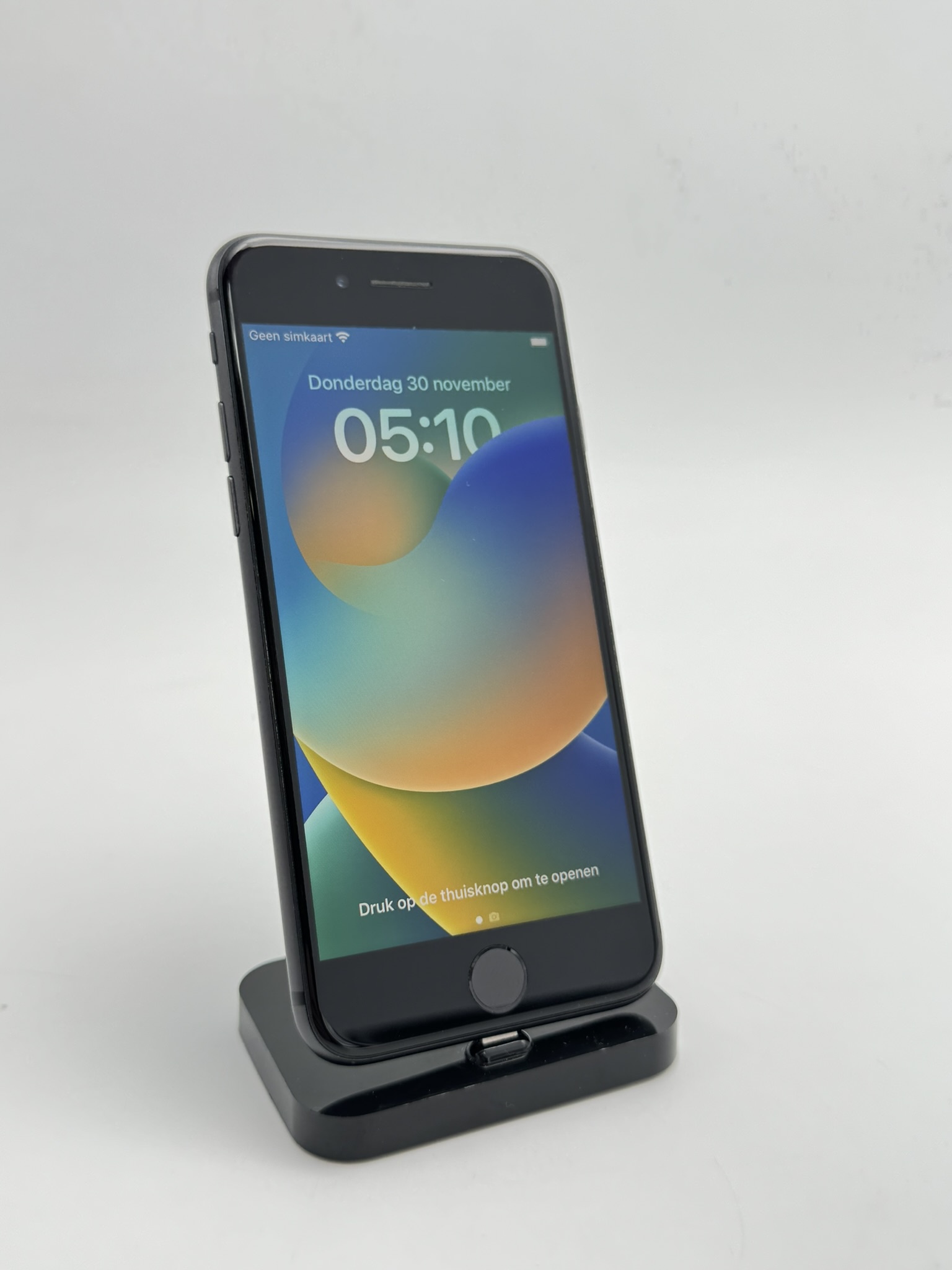 Apple iPhone 8 - Second Go Electro