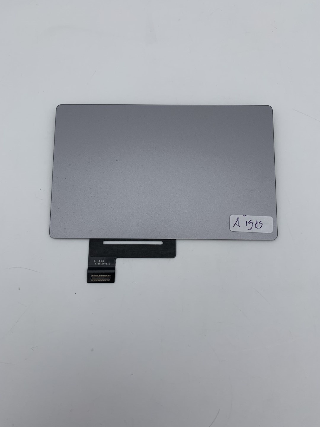 Macbook Pro trackpad A1989 met kabel - Second Go Electro