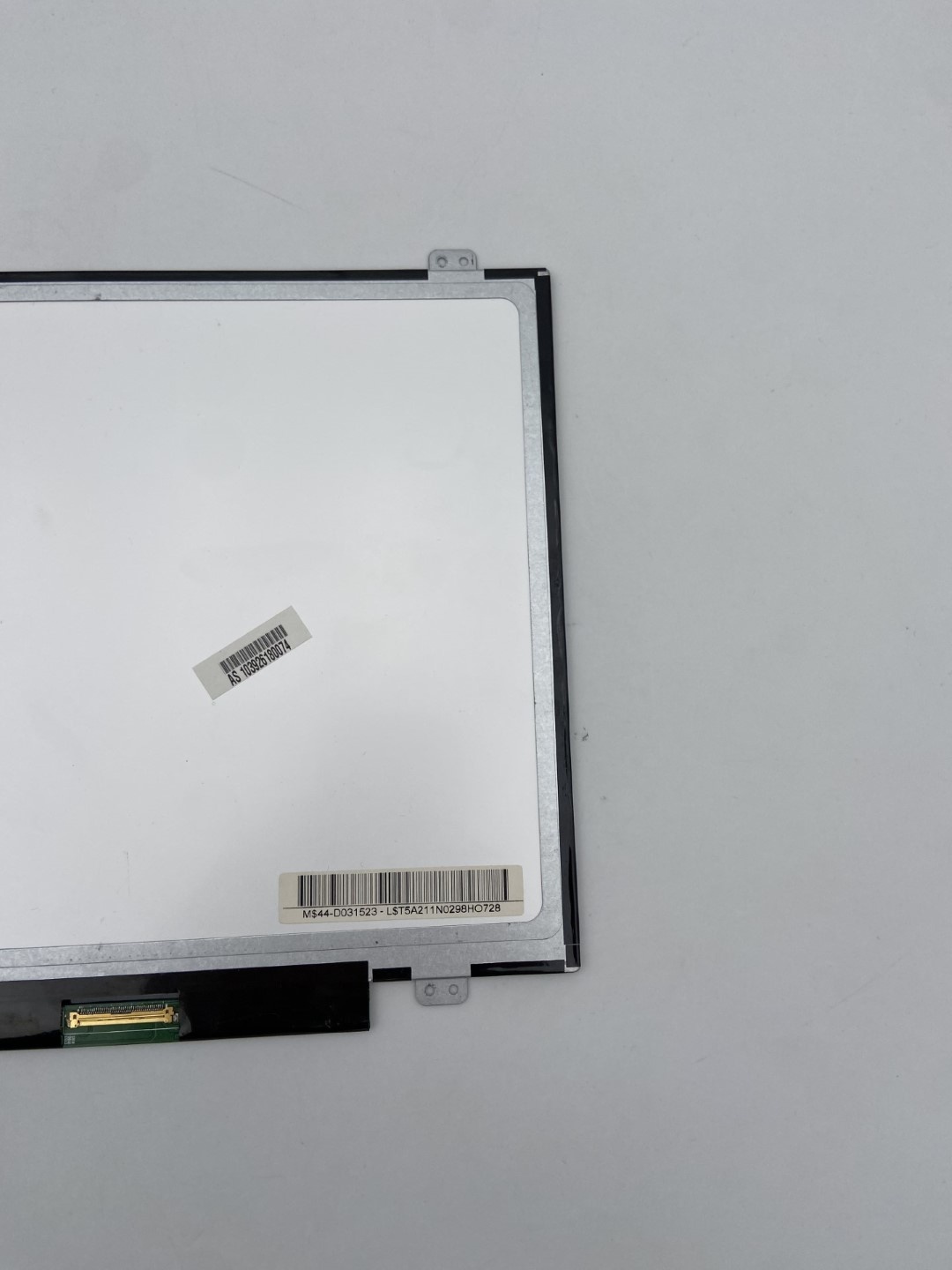 LCD laptop scherm N140B6-L06 14 inch - Second Go Electro