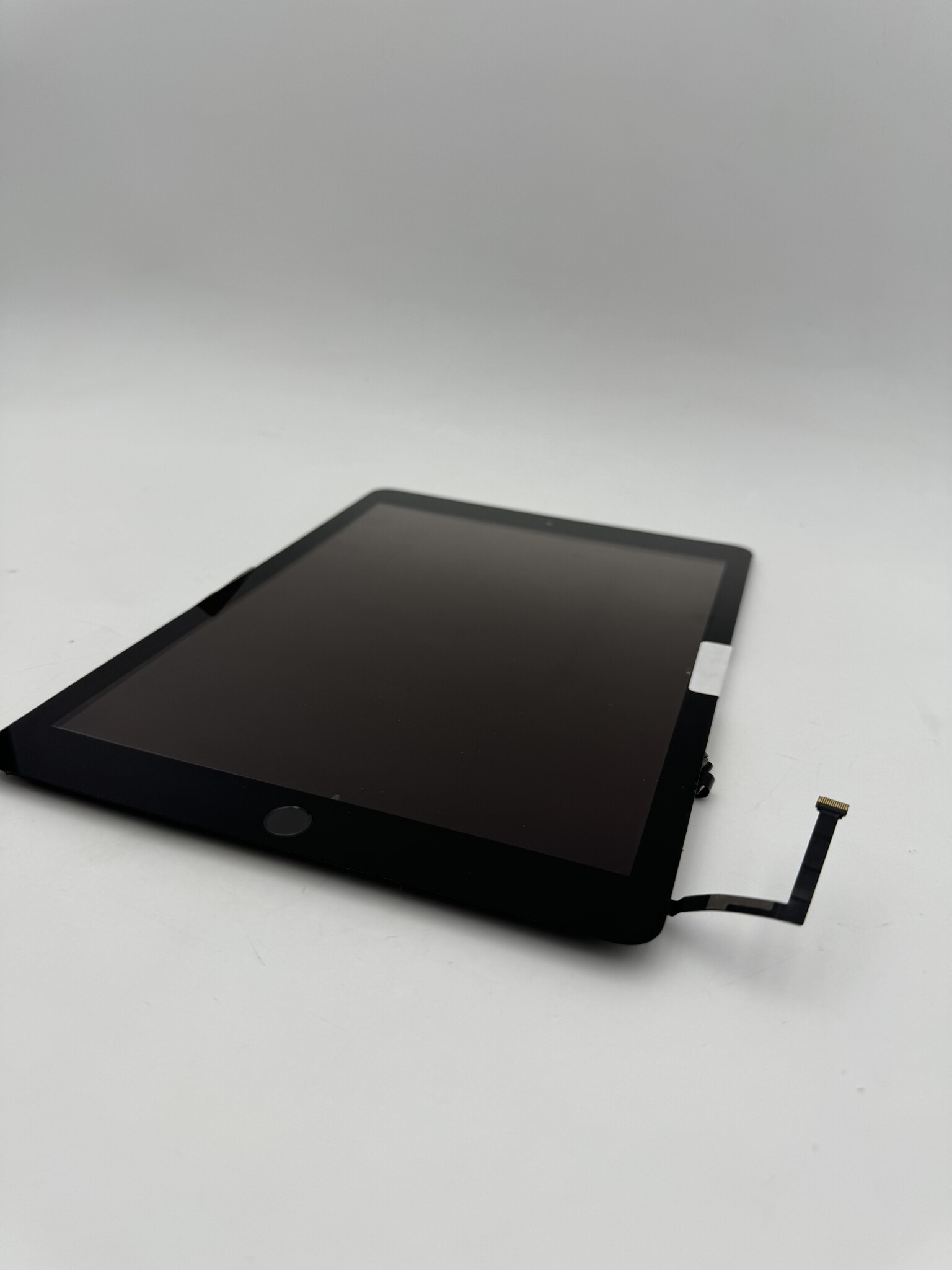 Apple iPad 6e Gen Origineel LCD-scherm + Digitizer A1893-A1954 Zwart ...