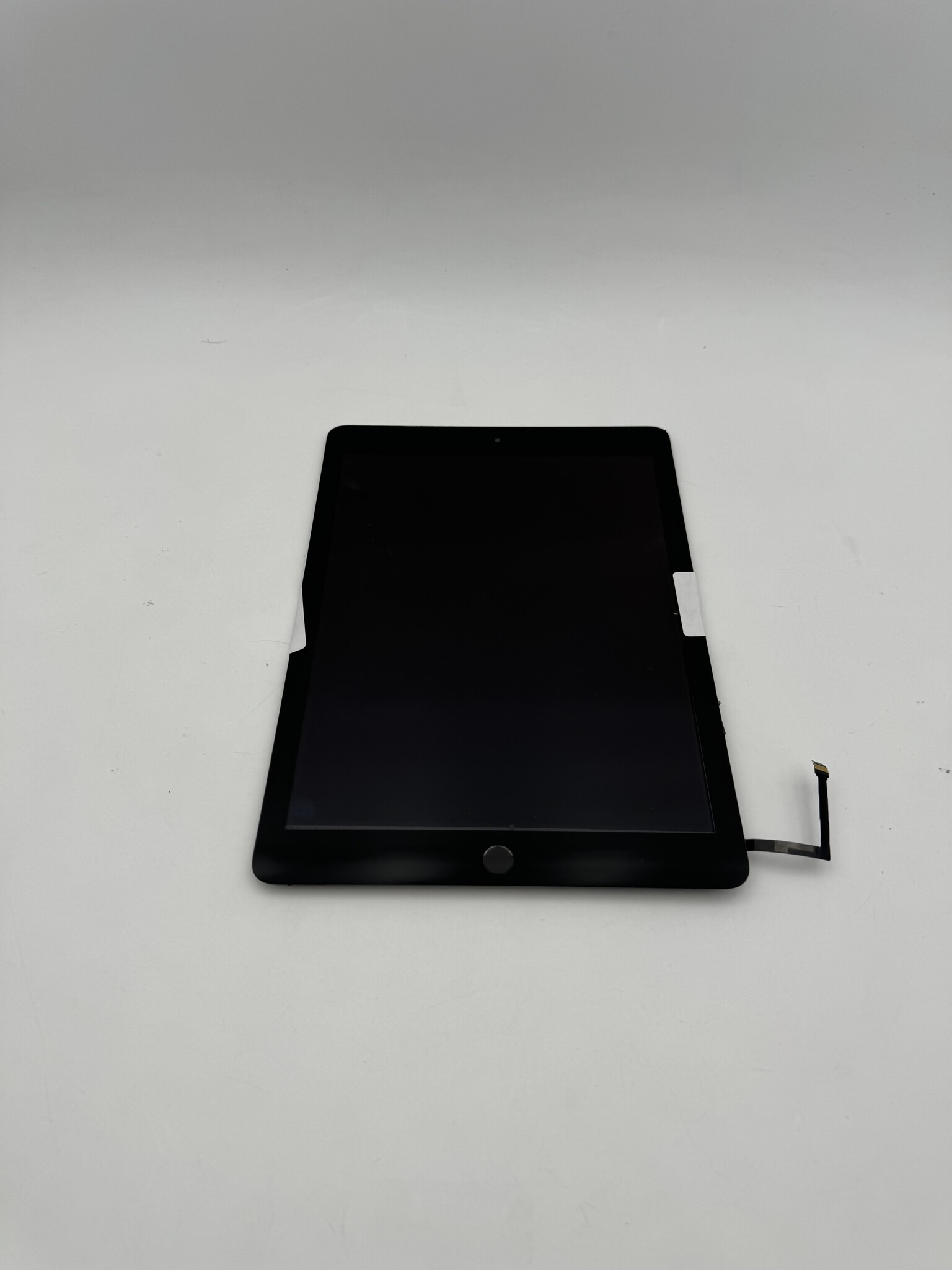 Apple iPad 6e Gen Origineel LCD-scherm + Digitizer A1893-A1954 Zwart ...