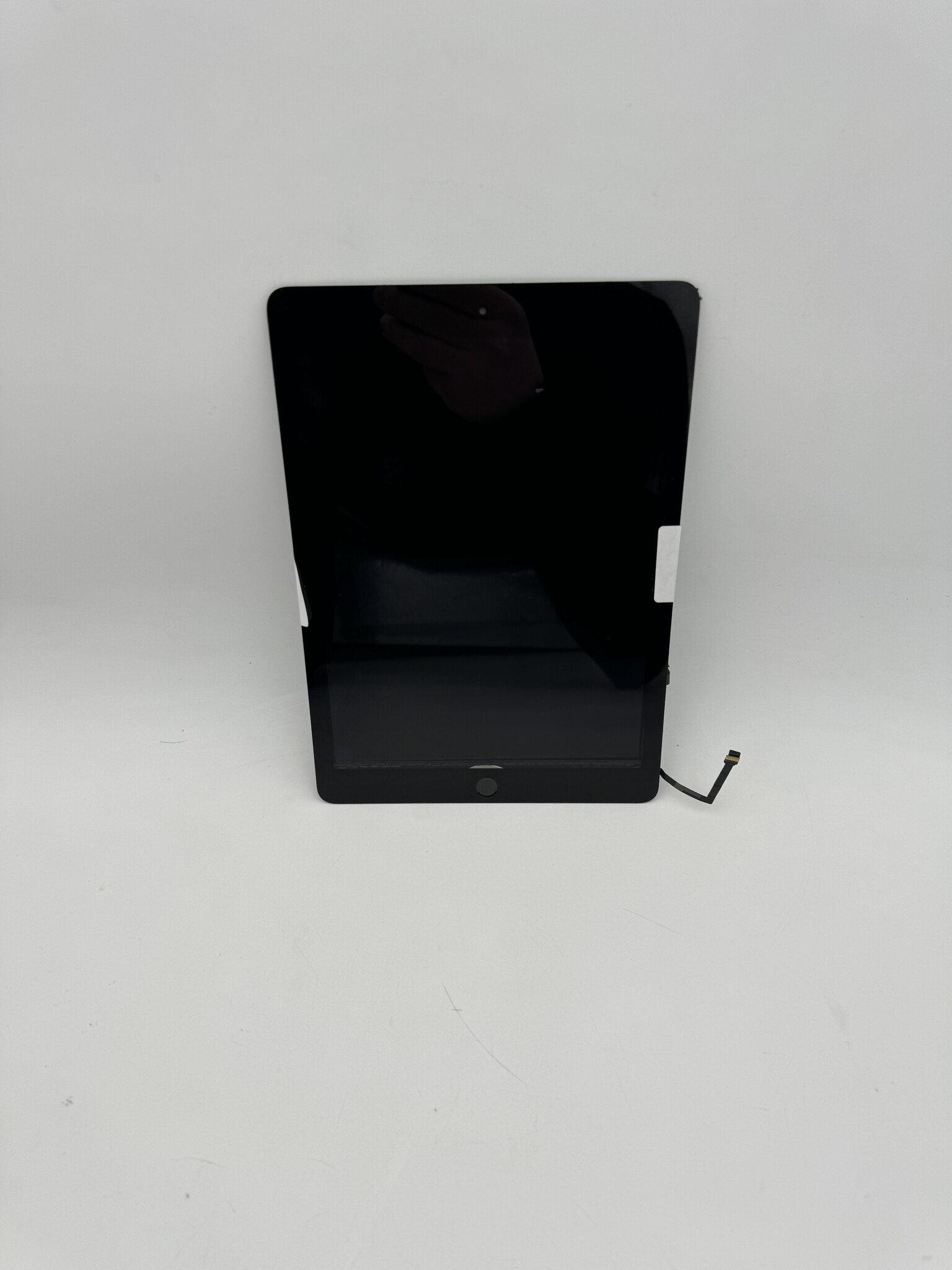 Apple iPad 6e Gen Origineel LCD-scherm + Digitizer A1893-A1954 Zwart ...