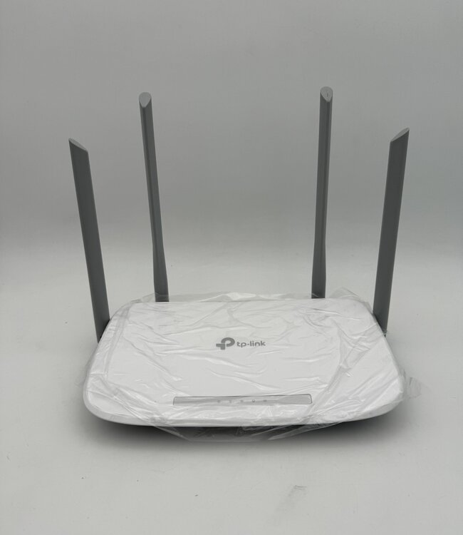 TP-Link Archer A5 Router | AC1200 - Second Go Electro