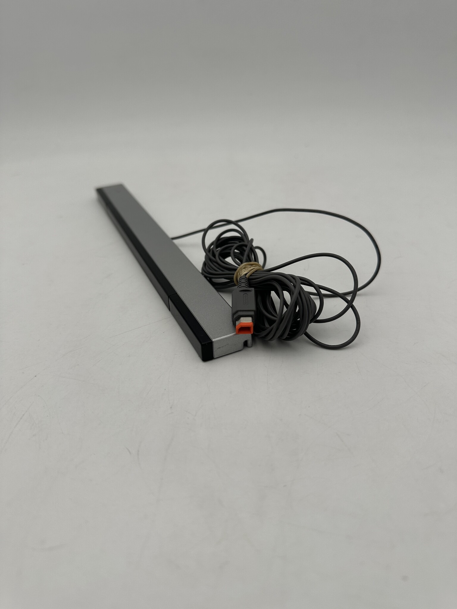 Nintendo Wii sensor bar - Second Go Electro