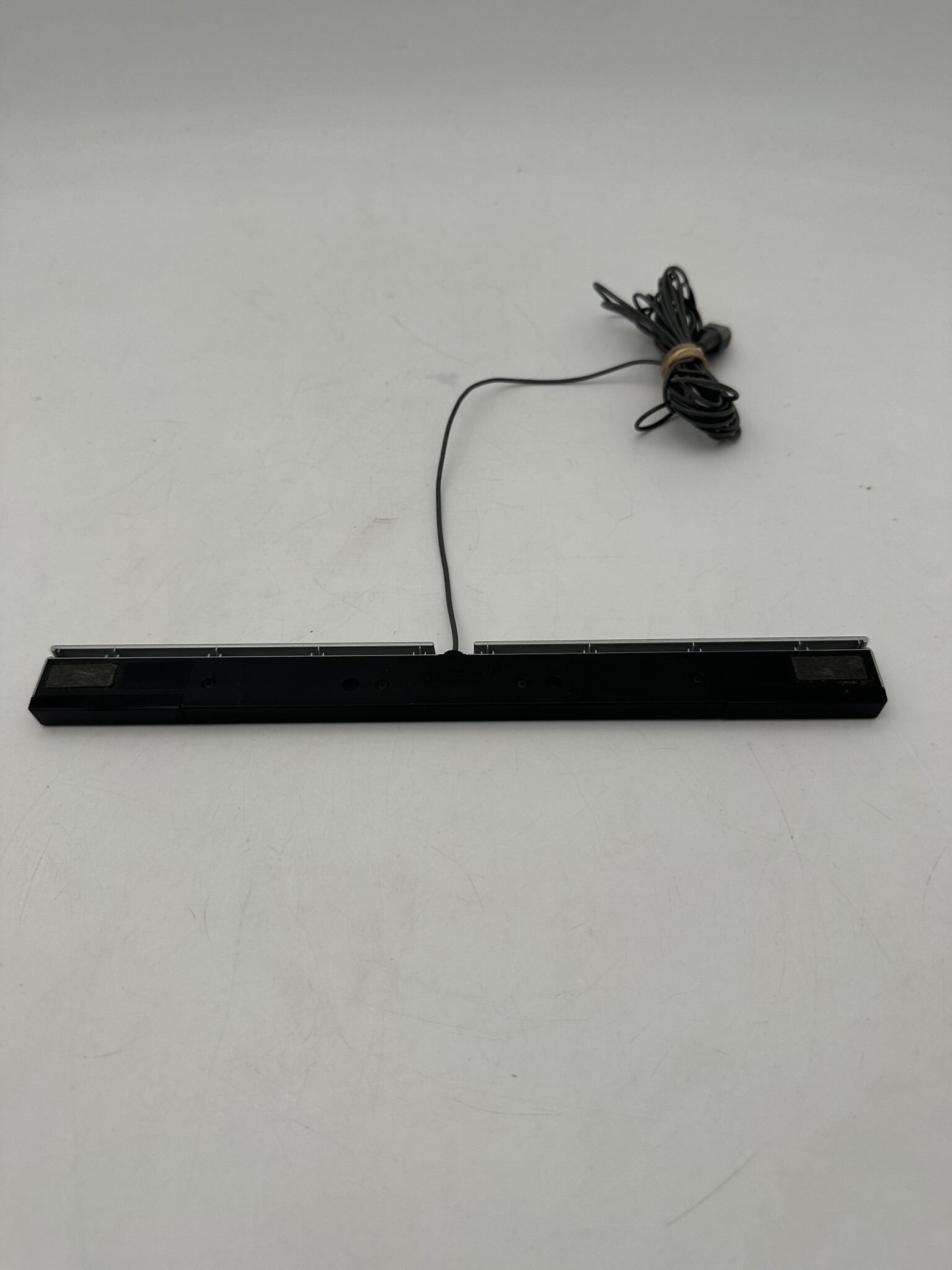 Nintendo Wii sensor bar - Second Go Electro
