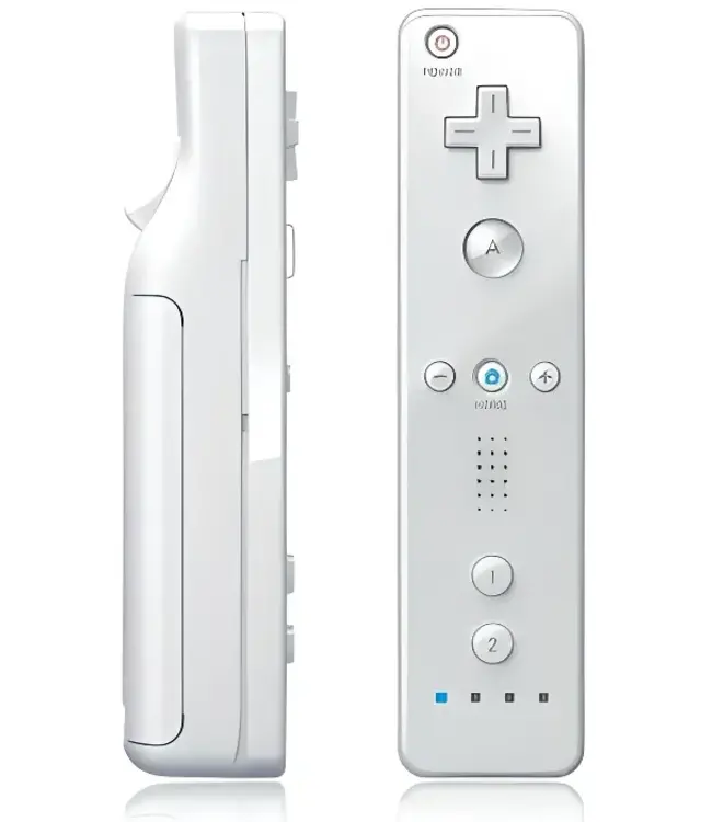 Nintendo Nintendo Wii Original Wireless Remote Controller - Second Go ...