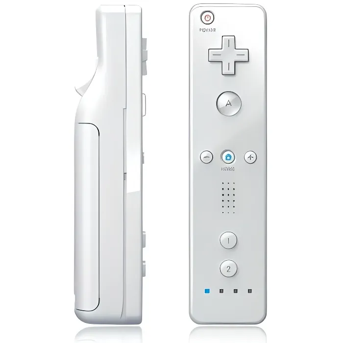 Nintendo Nintendo Wii Original Wireless Remote Controller - Second Go ...