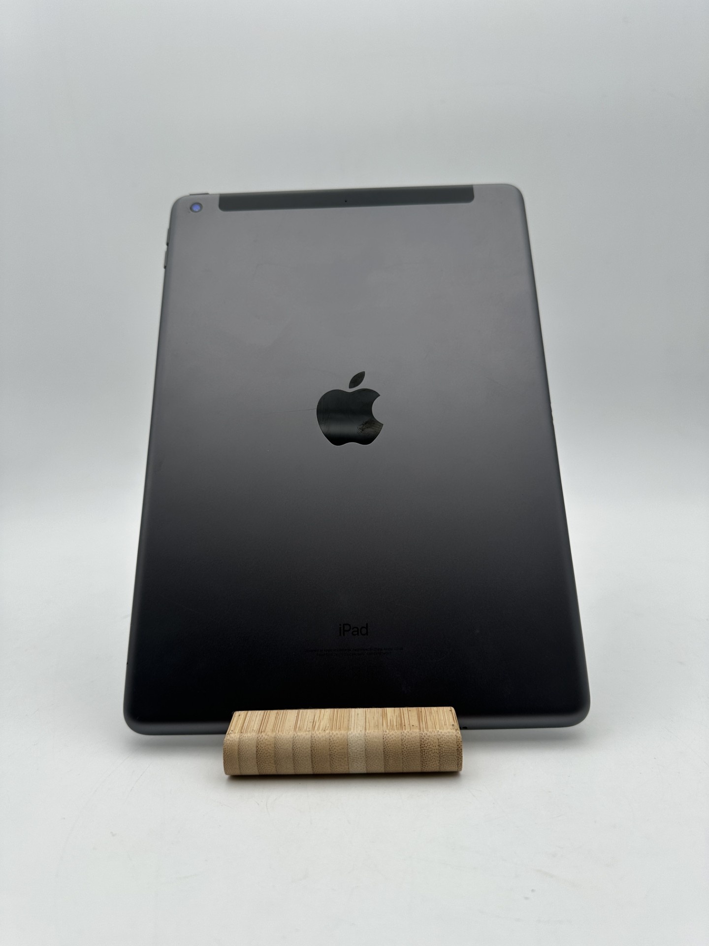 Apple iPad 7e Generatie Wifi + Cellular (A2198) Spacegrijs - Second Go ...