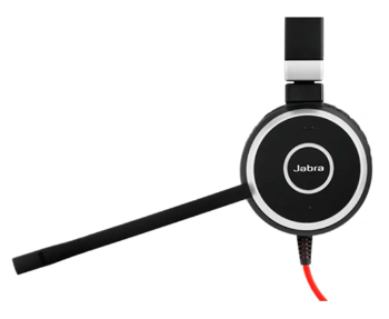 Jabra Evolve 40 MS Stereo HSC017 - Second Go Electro