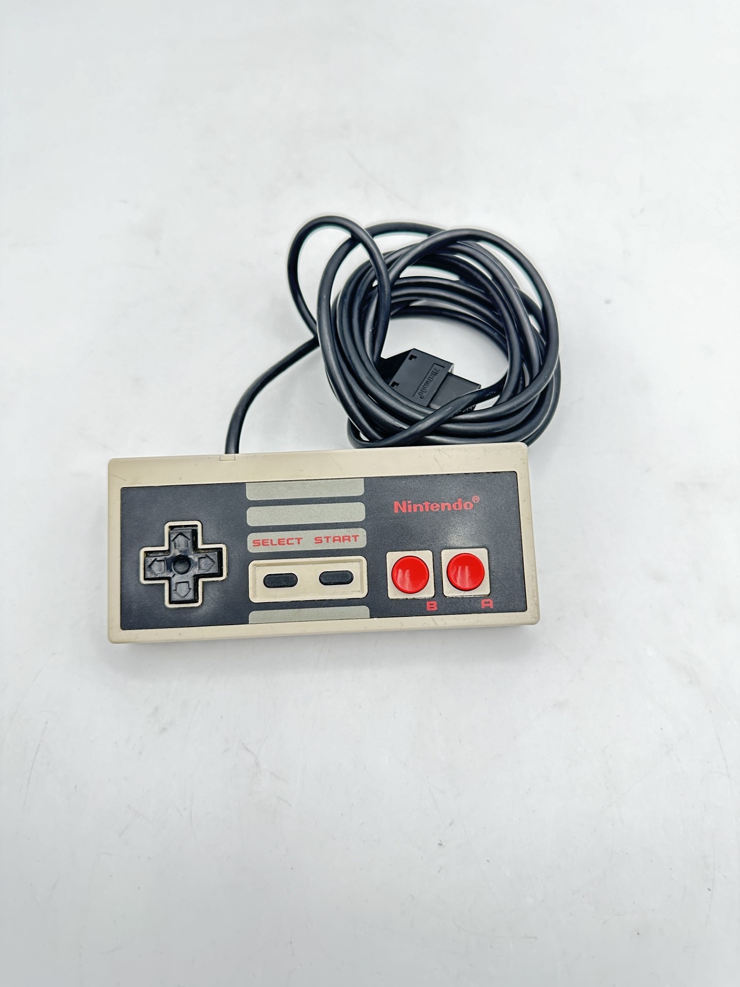 Nintendo NES Originele Controller - Second Go Electro