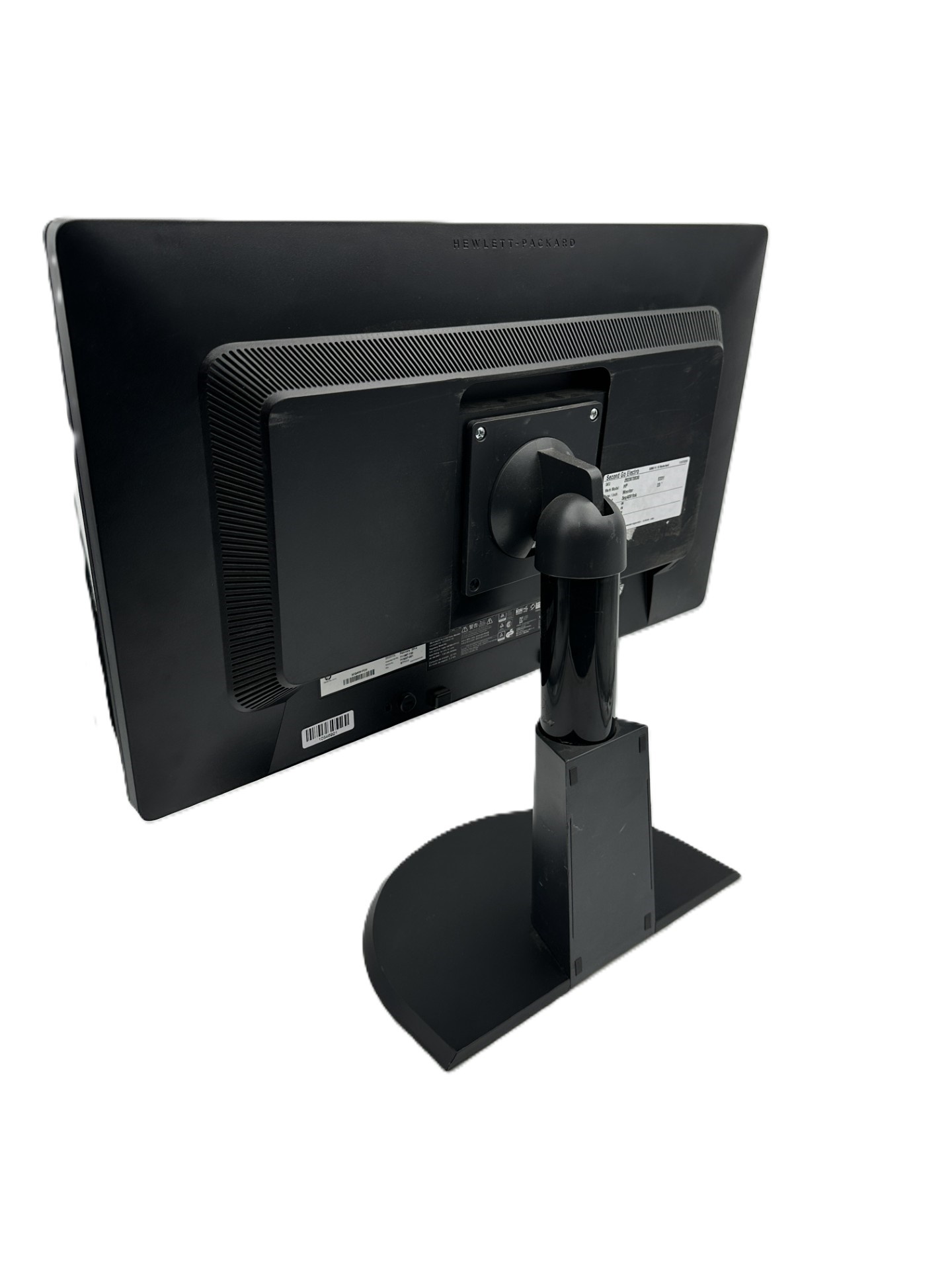 HP EliteDisplay E231 Monitor - Second Go Electro