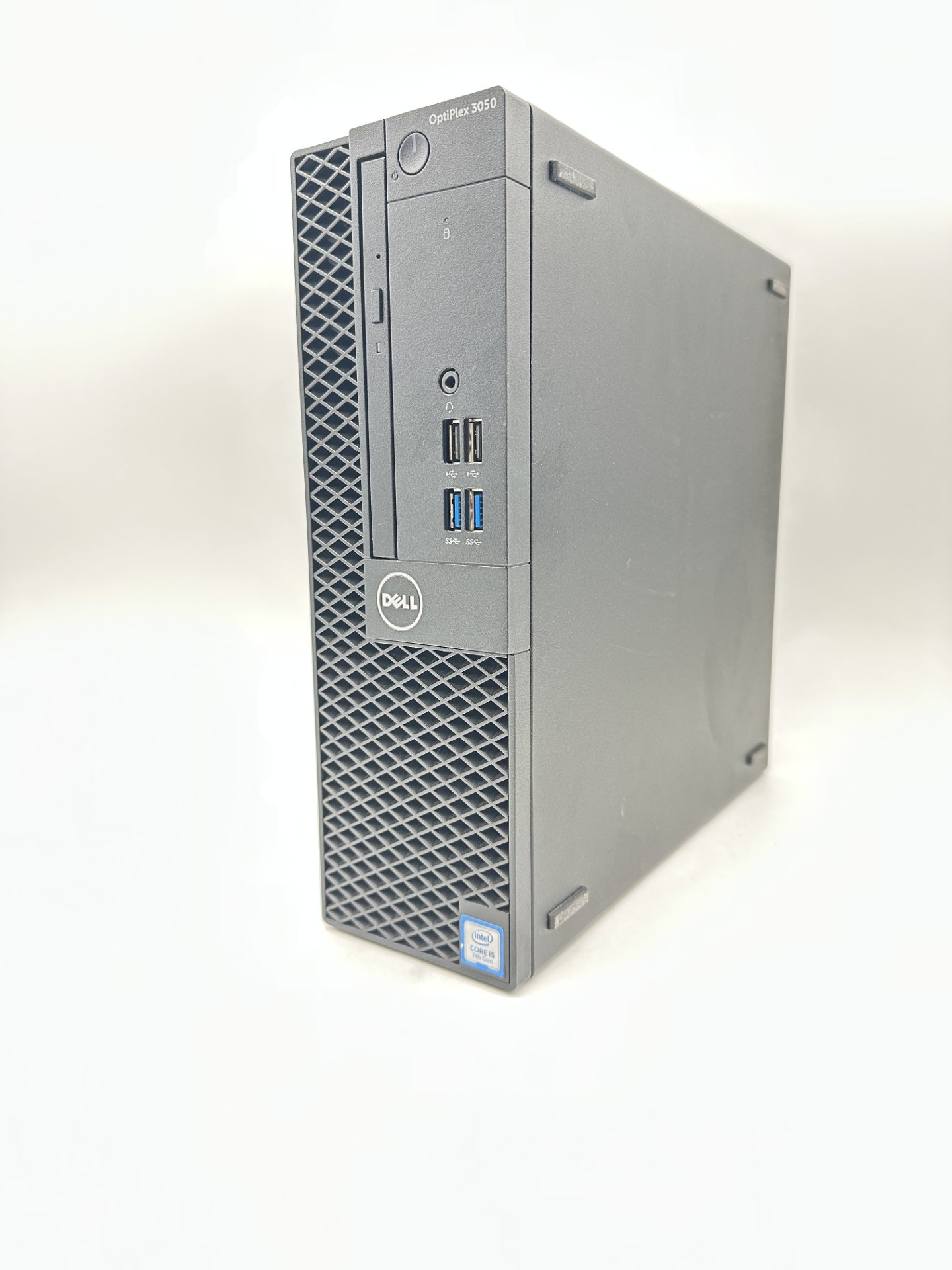 Dell Optiplex 3050 SFF Desktop - Second Go Electro