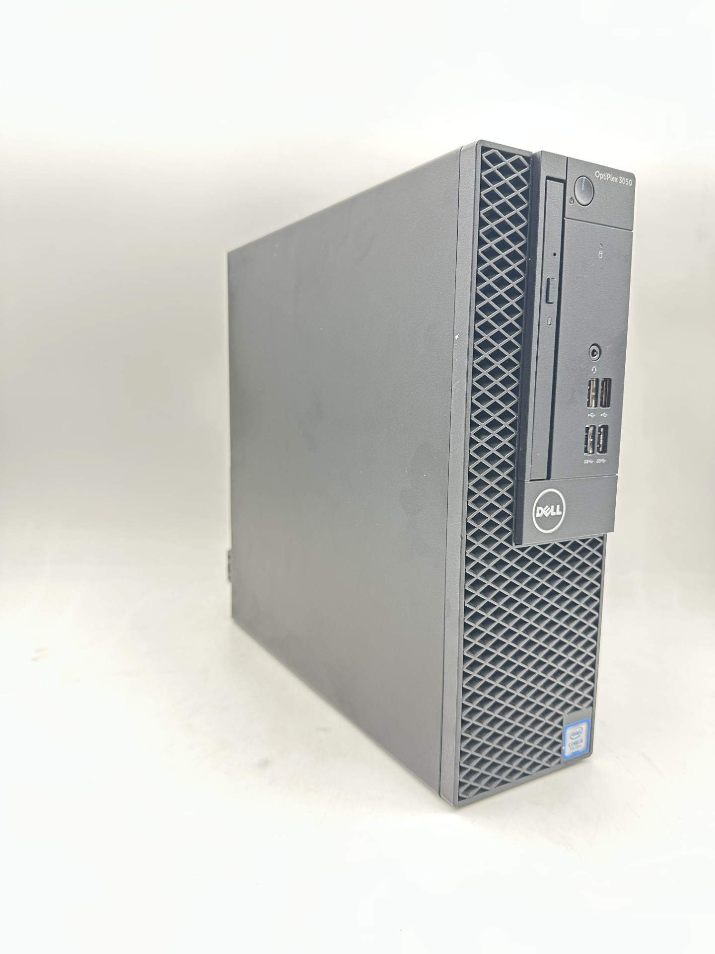 Dell Optiplex 3050 SFF Desktop - Second Go Electro
