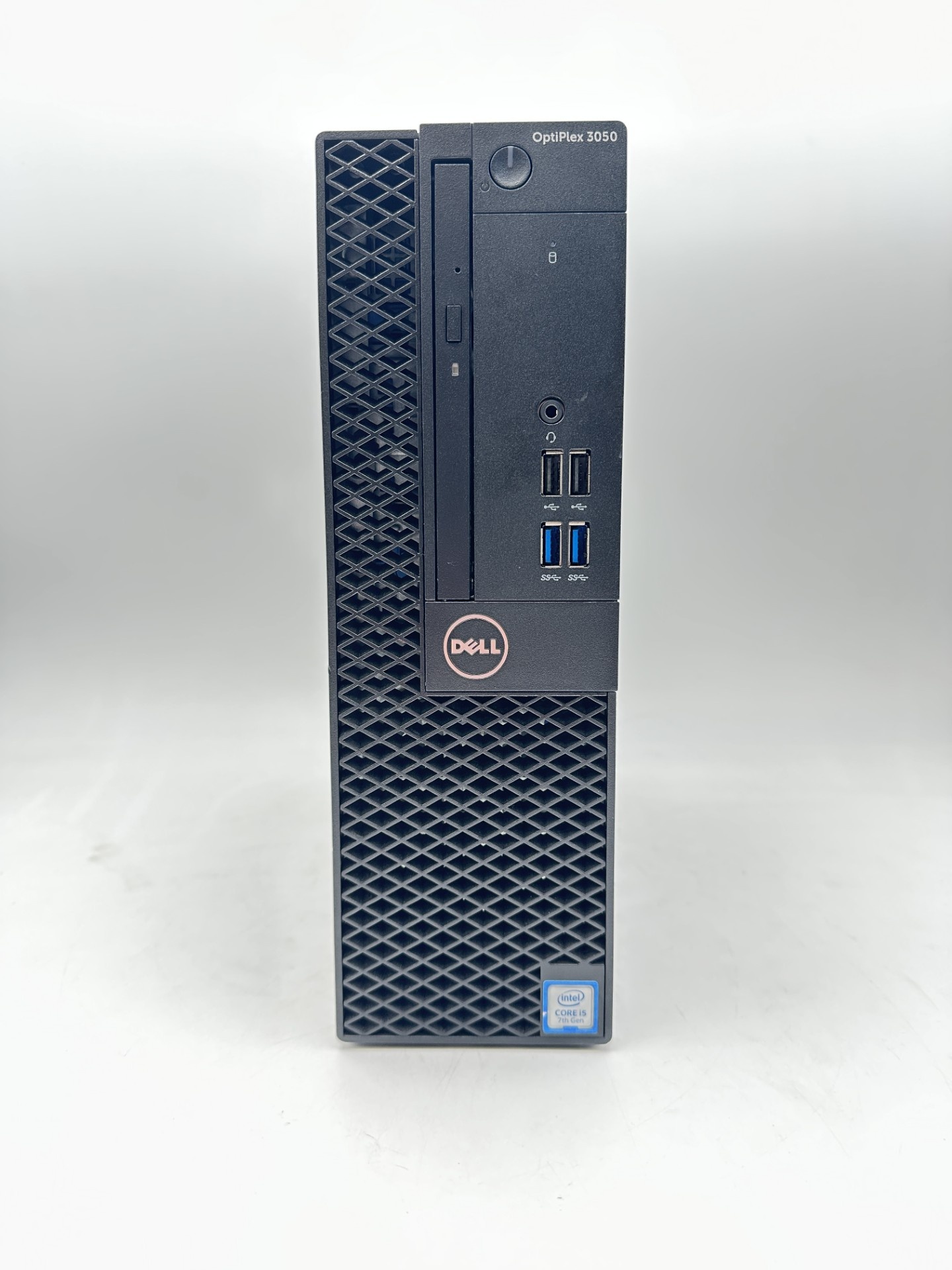 Dell Optiplex 3050 SFF Desktop - Second Go Electro