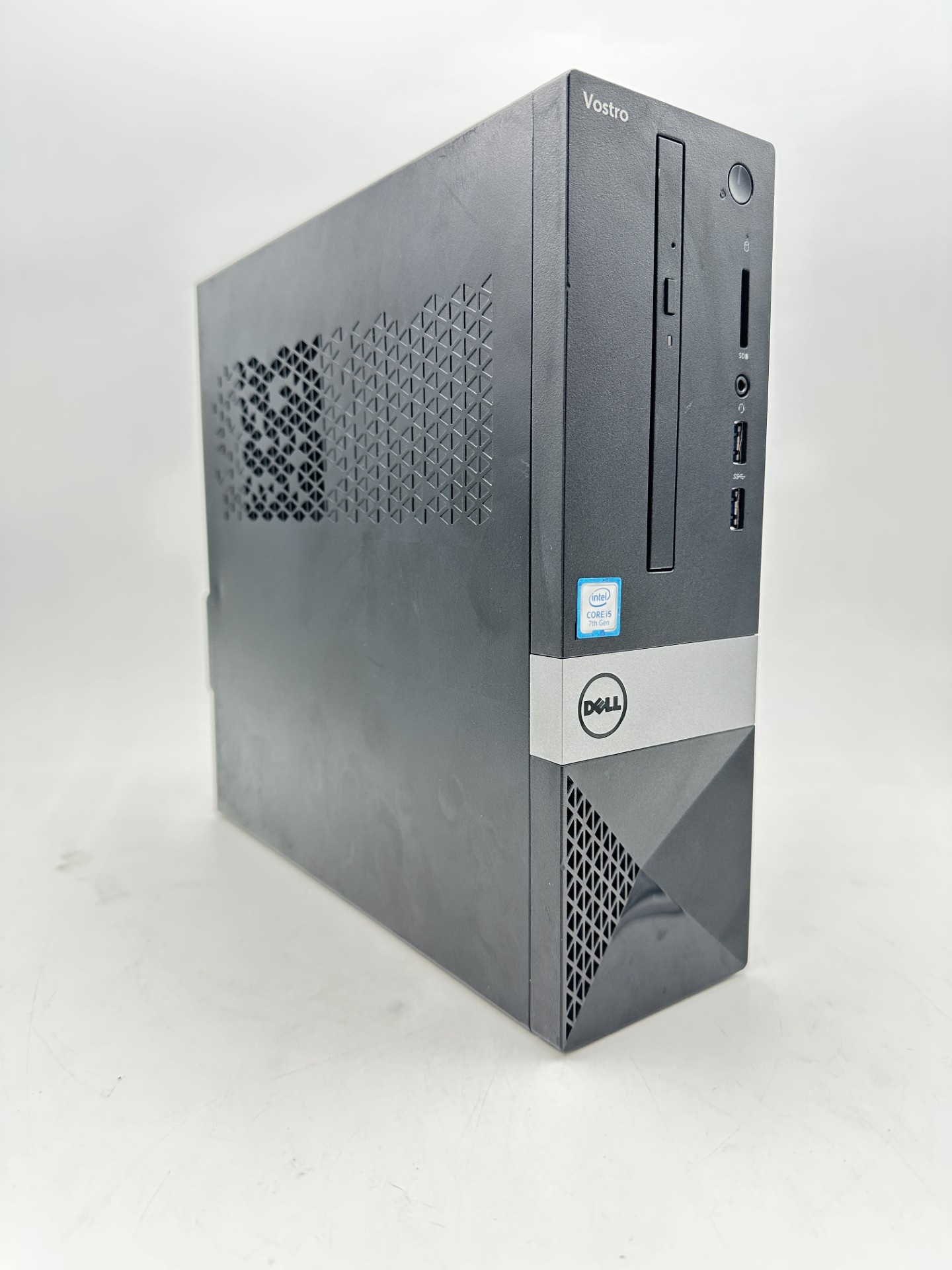 Dell Vostro 3268 Desktop - Second Go Electro