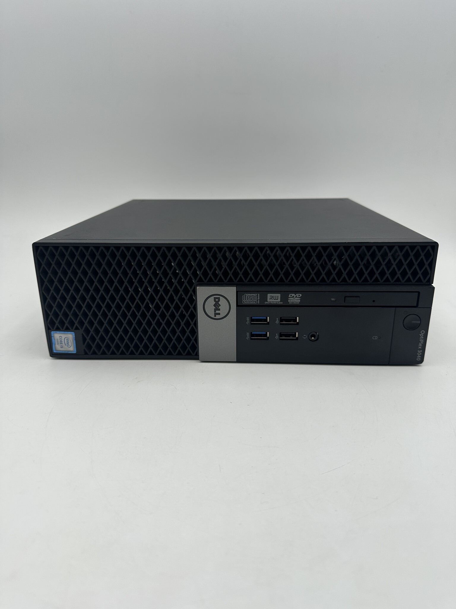 Dell Optiplex 3040 SFF Desktop - Second Go Electro