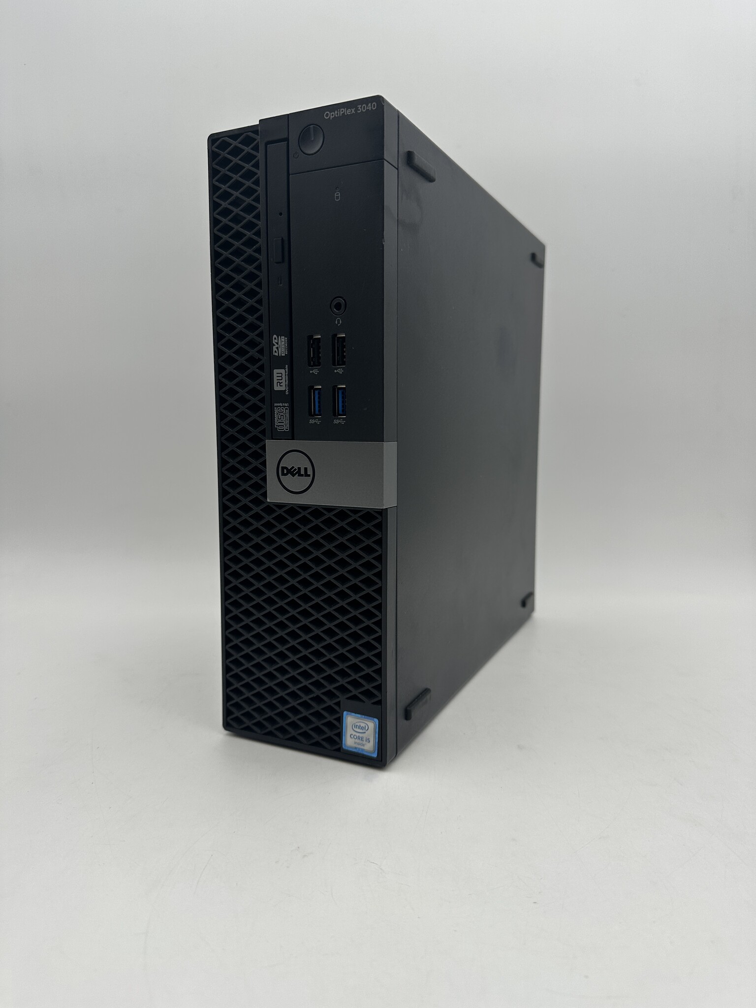 Dell Optiplex 3040 SFF Desktop - Second Go Electro