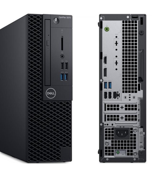 Dell Desktop Computer Optiplex Dell OptiPlex 7010 Tower Desktop