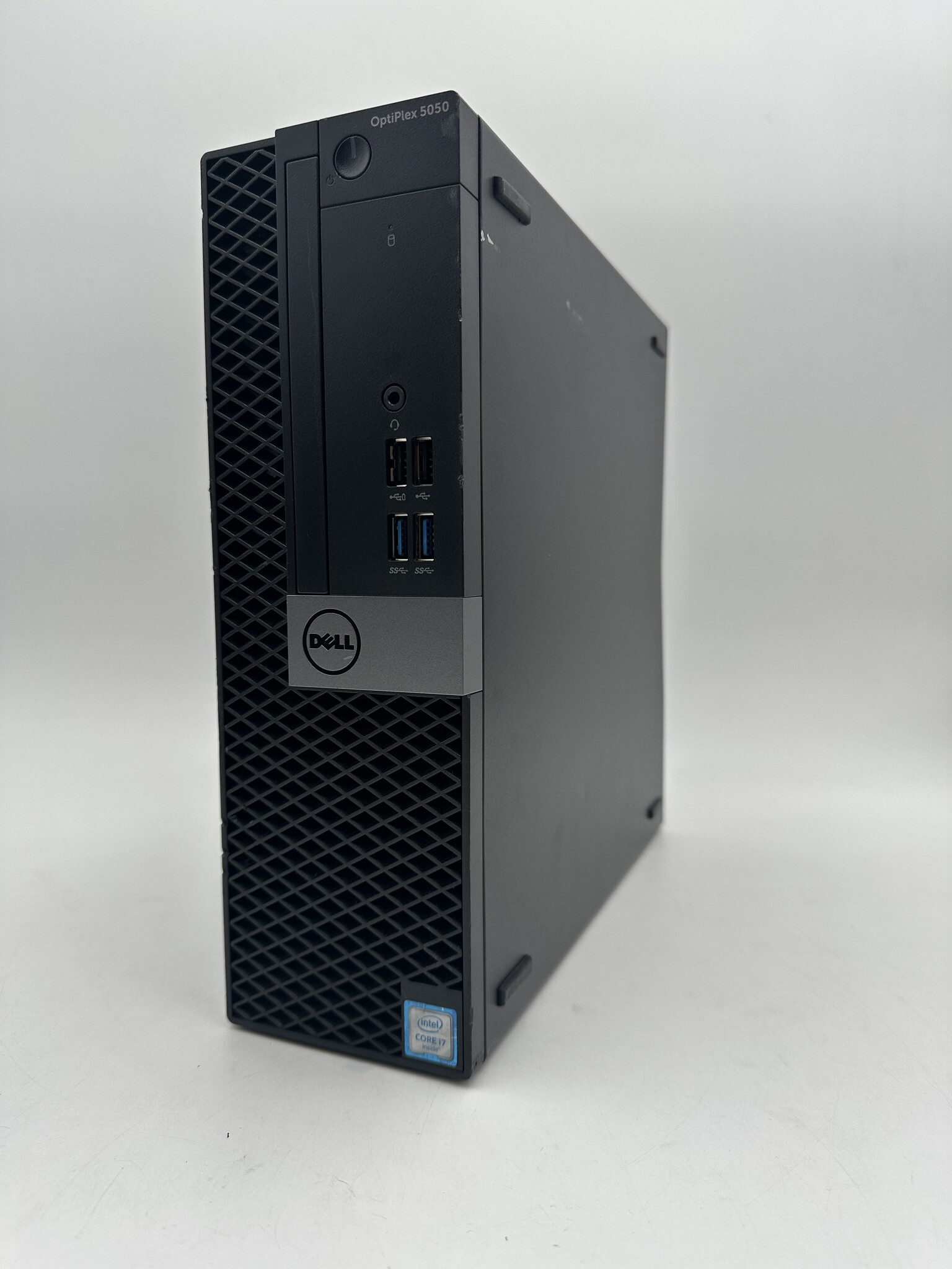 Dell Optiplex 5050 SFF Desktop - Second Go Electro