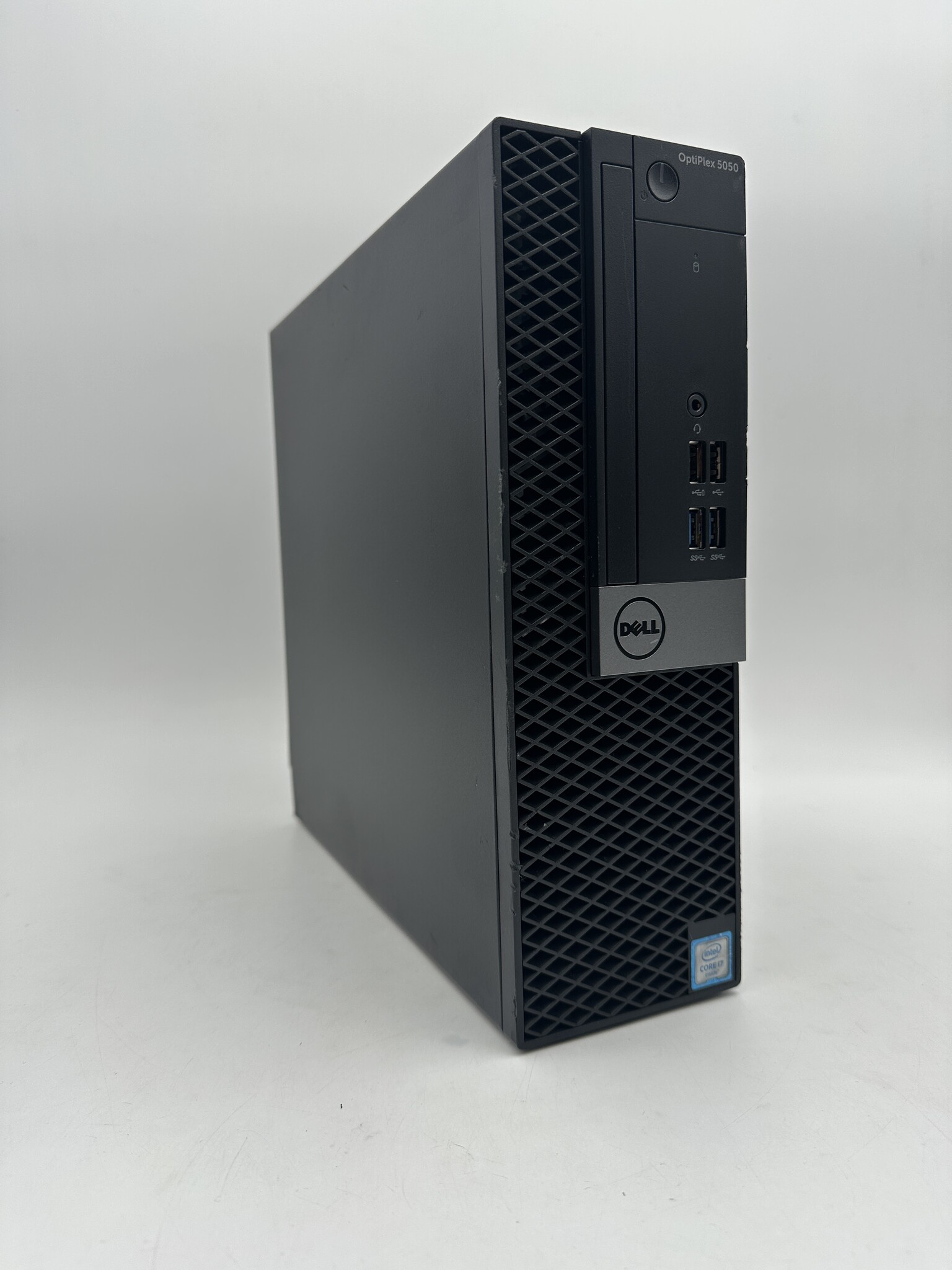 Dell Optiplex 5050 SFF Desktop - Second Go Electro