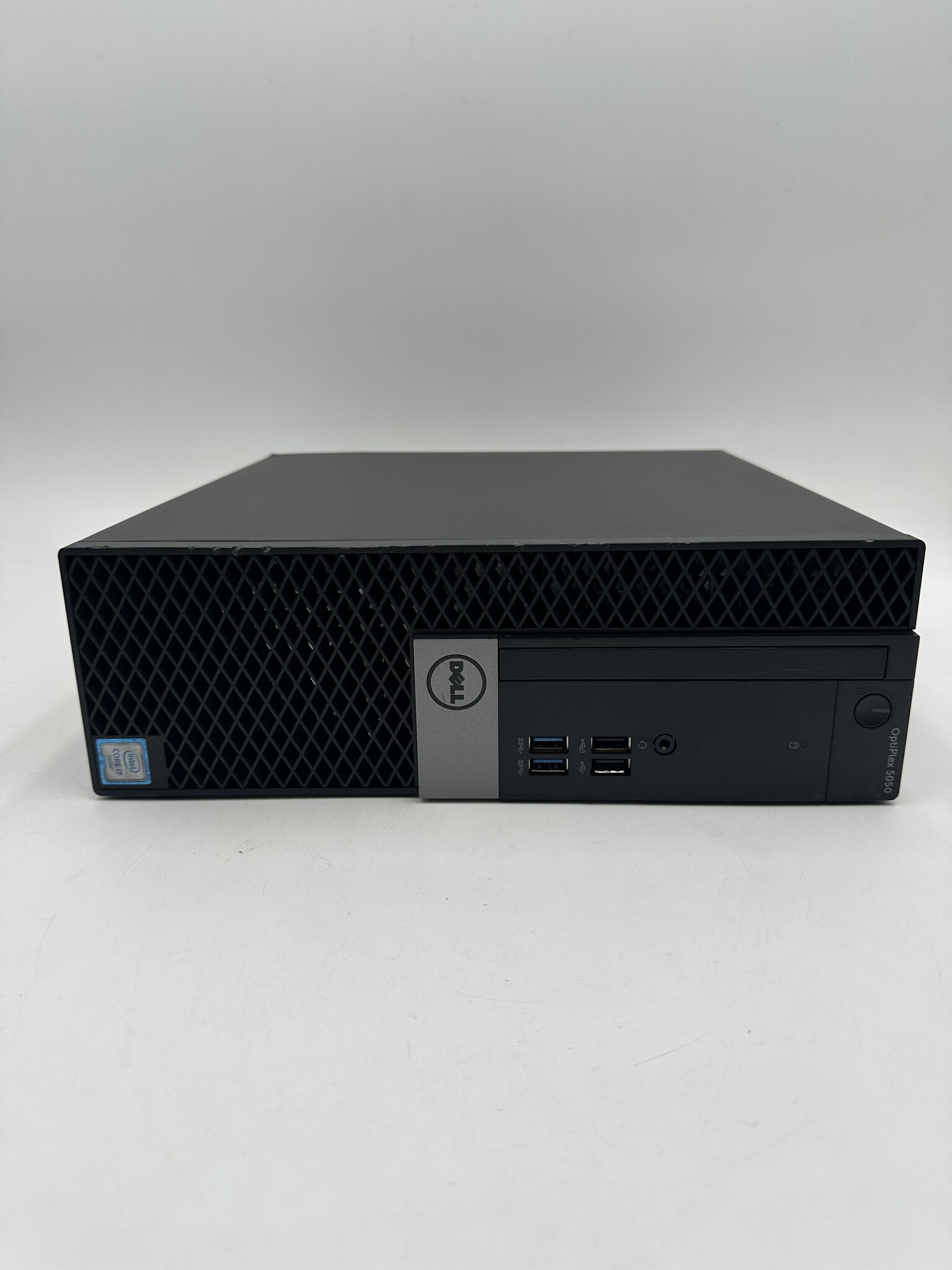 Dell Optiplex 5050 SFF Desktop - Second Go Electro
