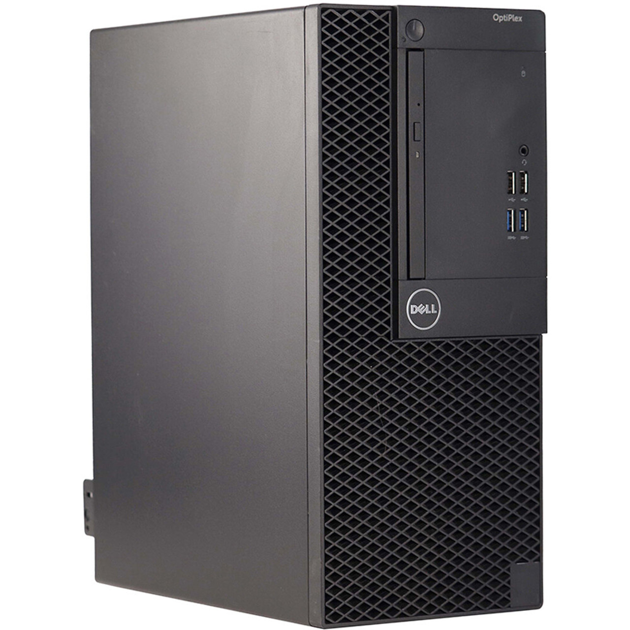 Dell Optiplex 5050 SFF Desktop - Second Go Electro