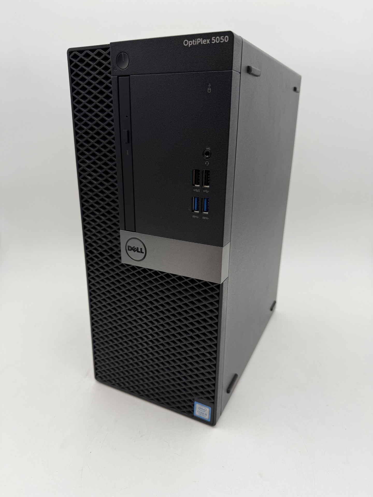 Dell Optiplex 5050 SFF Desktop - Second Go Electro