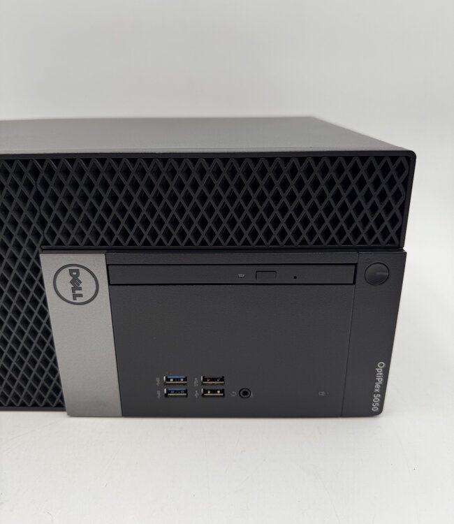 Dell Optiplex 5050 SFF Desktop - Second Go Electro