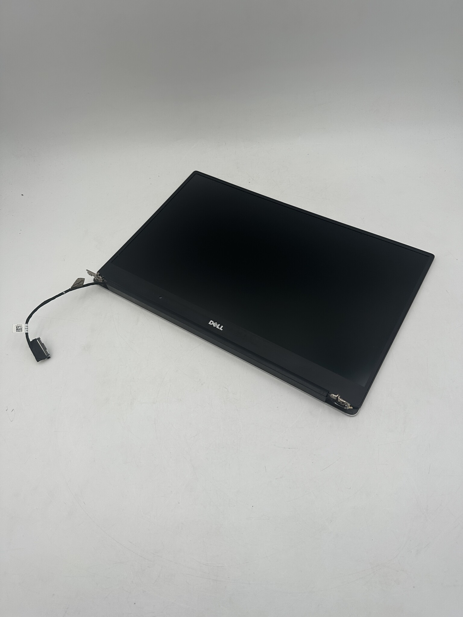 Dell Precision 5520 full assembly kit 15.6 inch - Second Go Electro